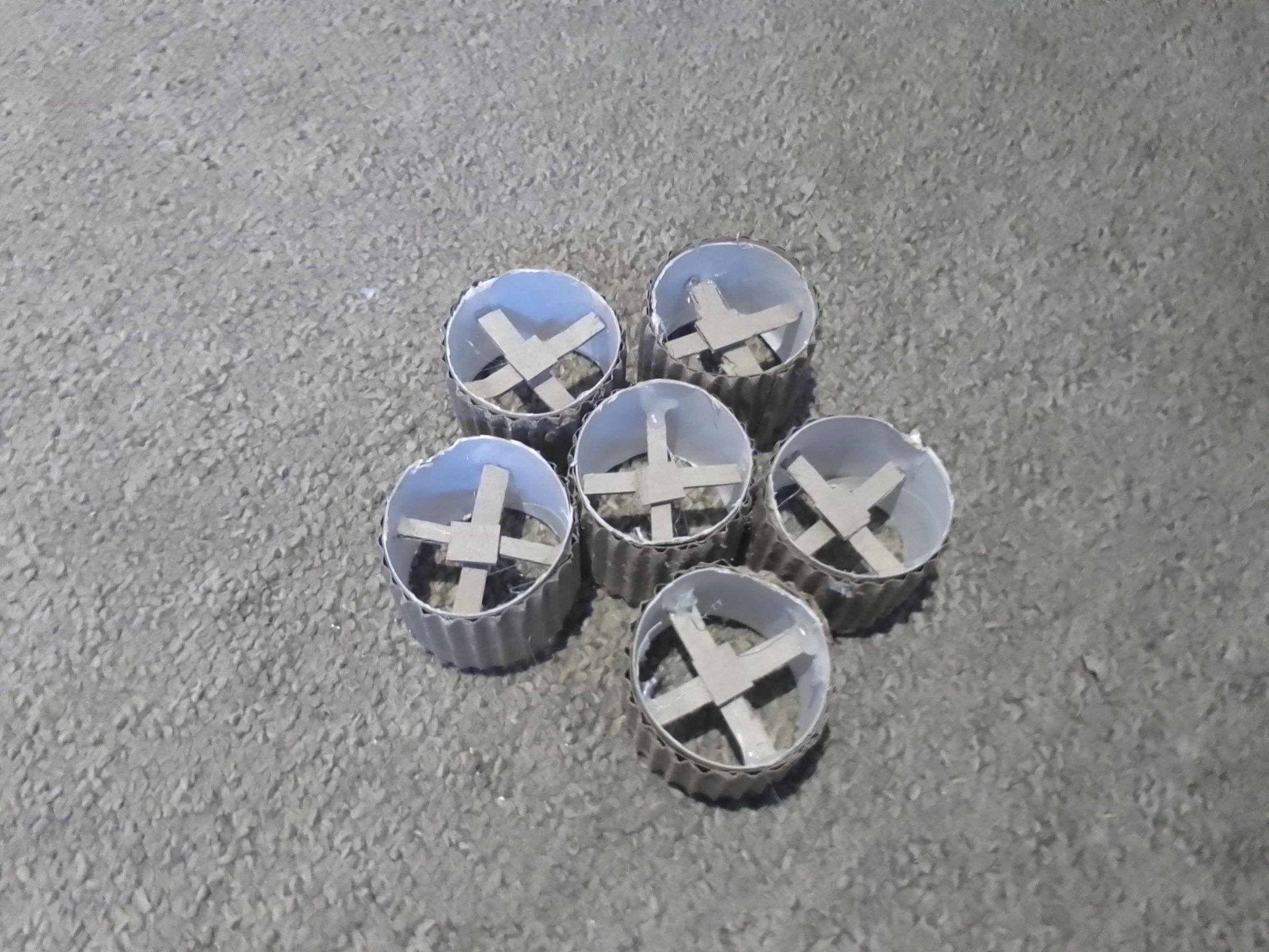 DIY Mars Rover Model : 5 Steps - Instructables