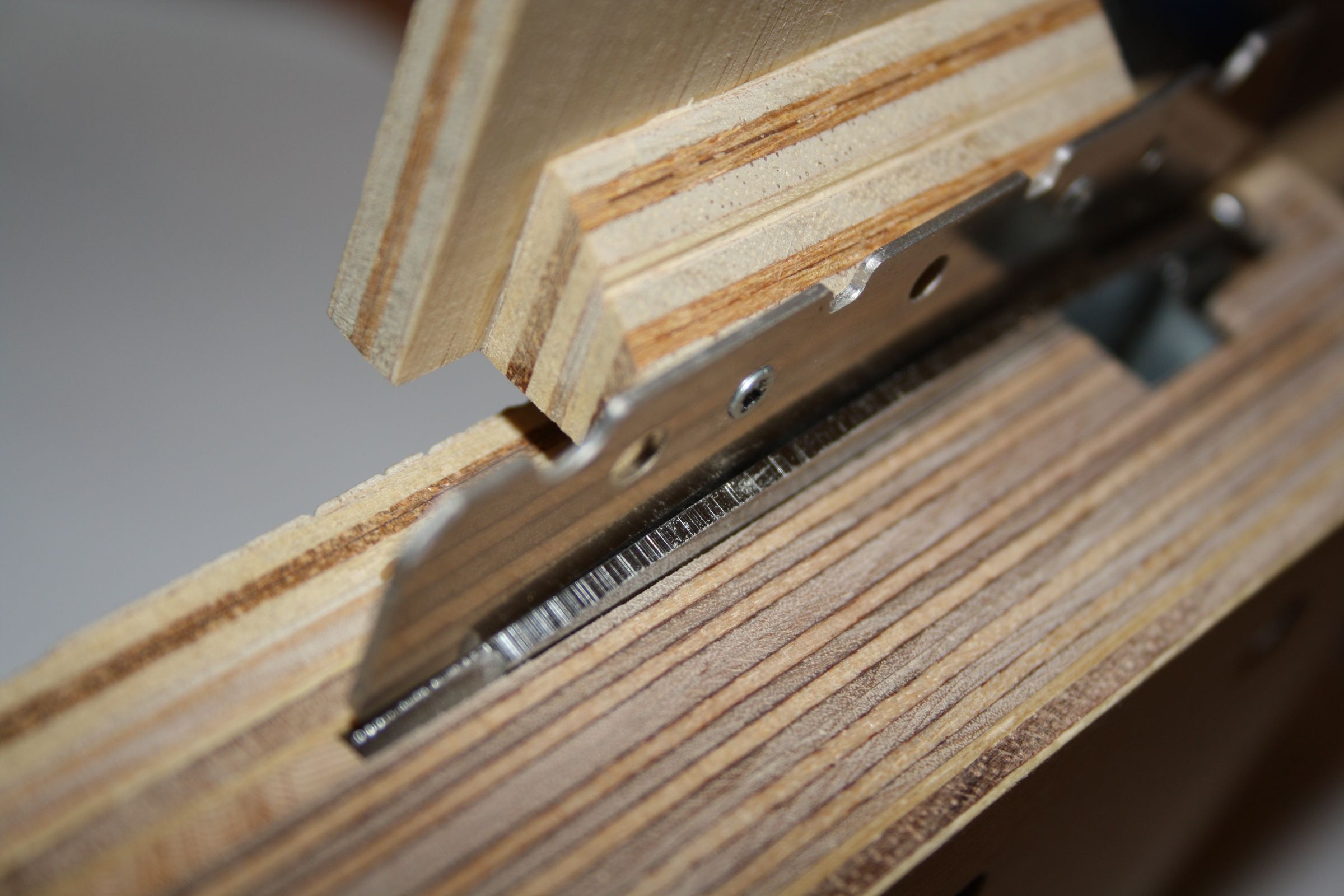 Table-Top Scissors | the Cutting Edge of Technology! : 17 Steps (with ...