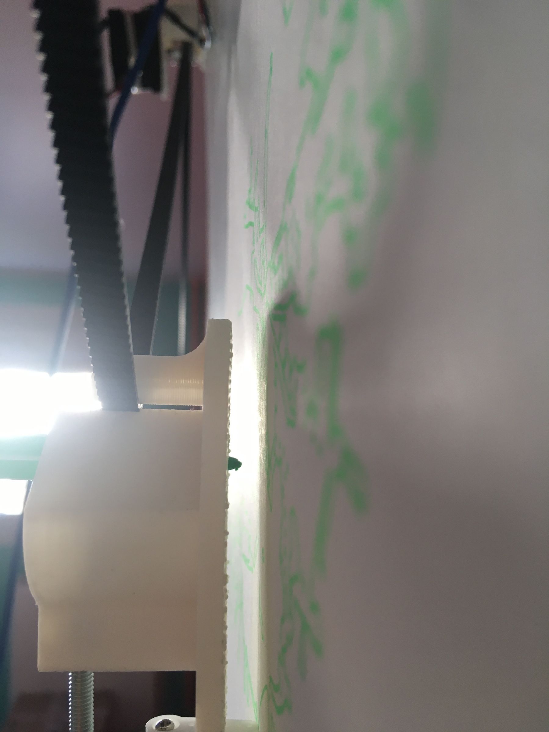 Vertical Plotter : 6 Steps - Instructables