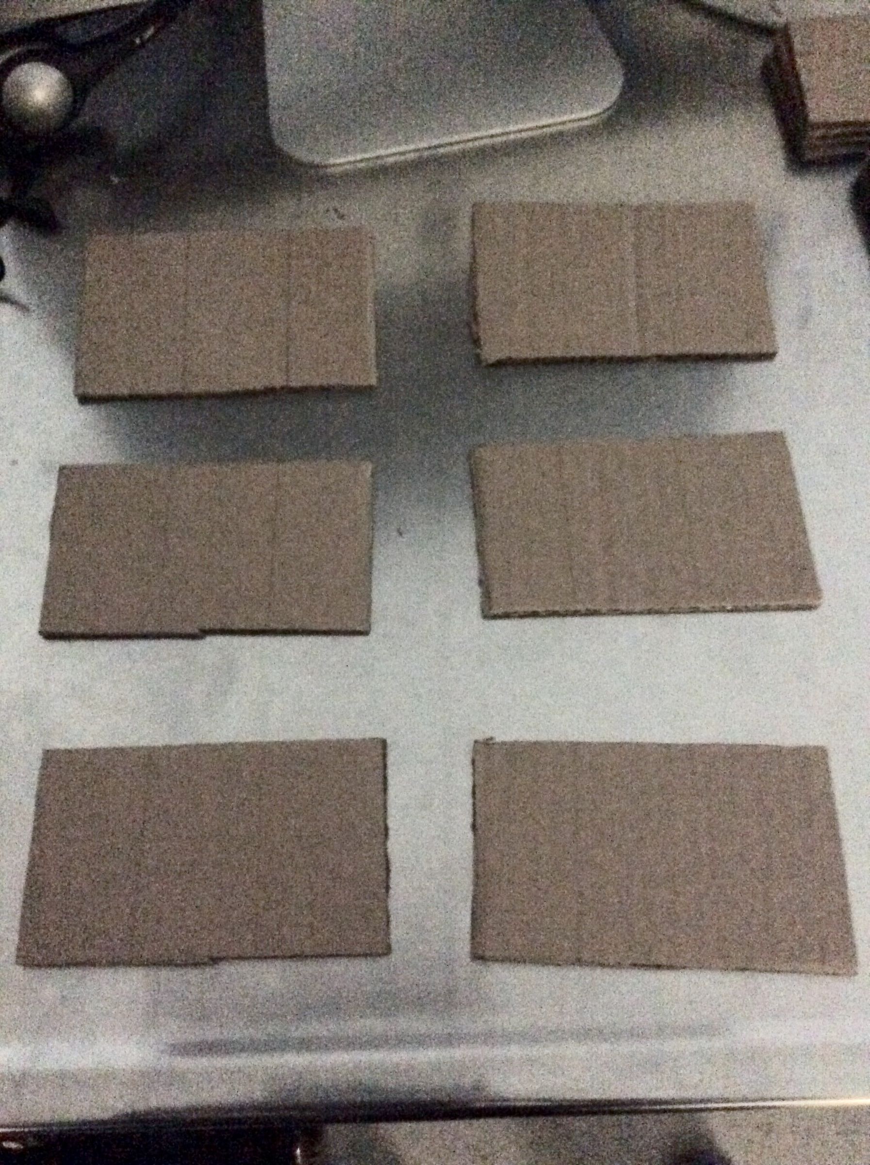 Basic Samurai Armor (no Helmet) : 11 Steps (with Pictures) - Instructables