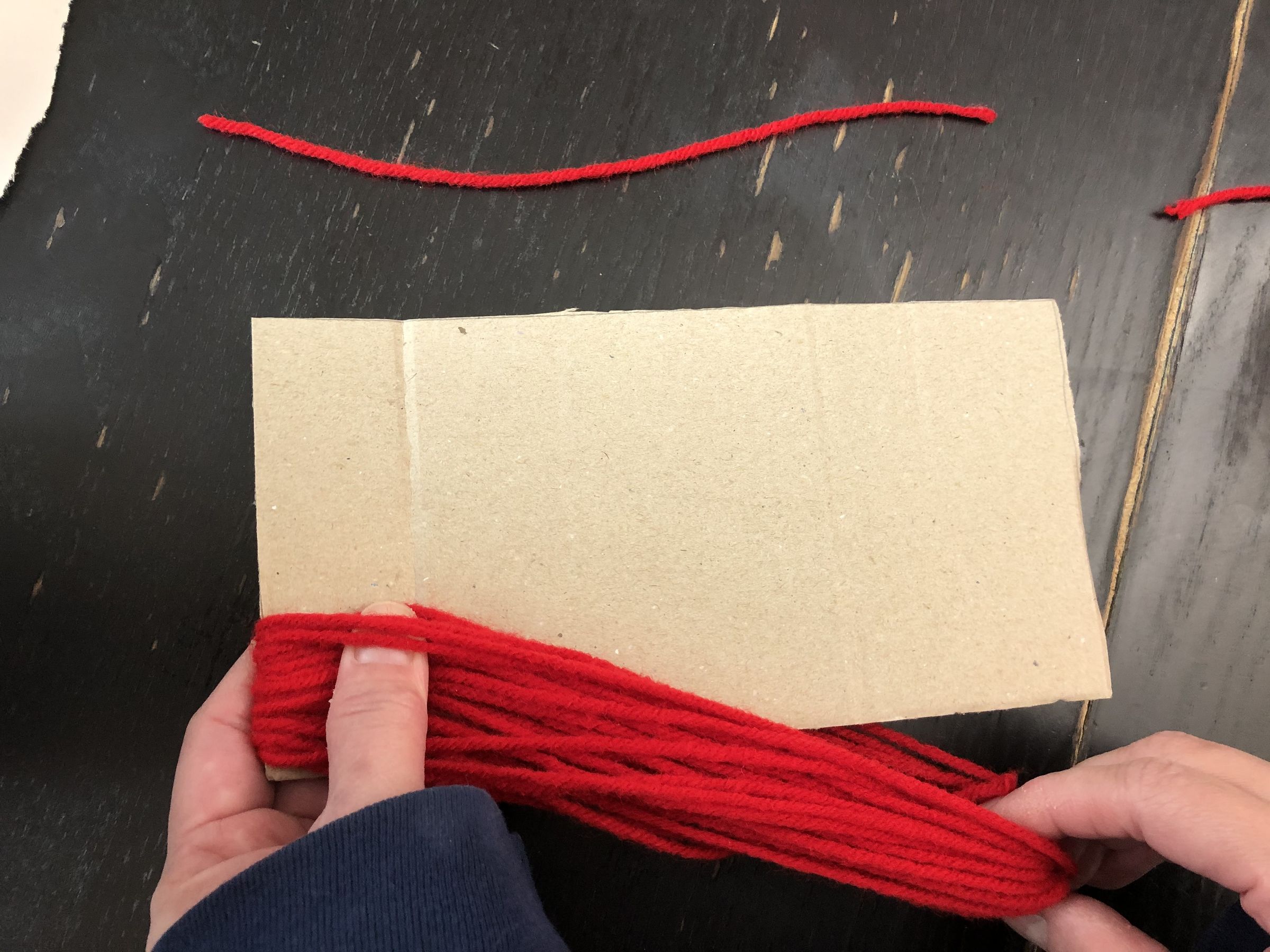 Yarn Dog Shih Tzu : 13 Steps (with Pictures) - Instructables