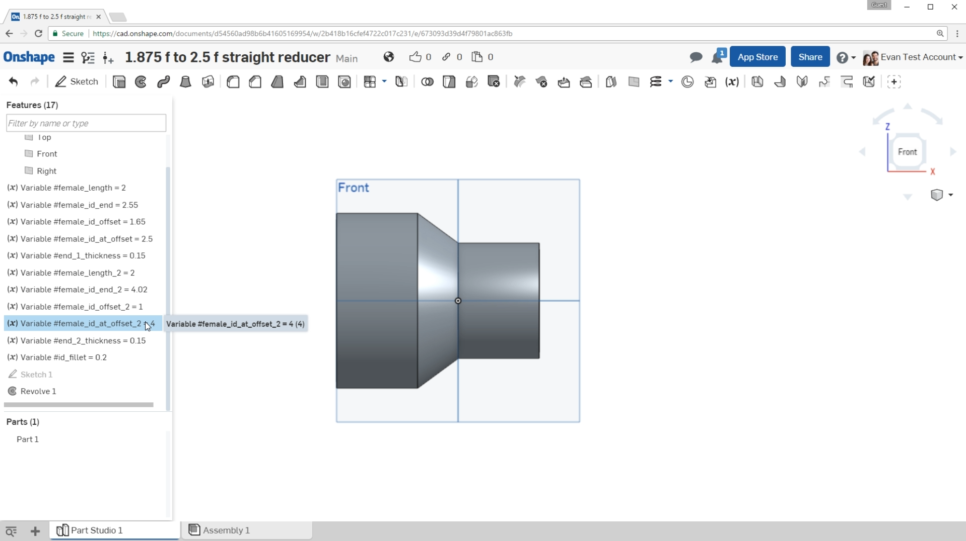 3d Model and Print Hose Adapters : 11 Steps (with Pictures) - Instructables