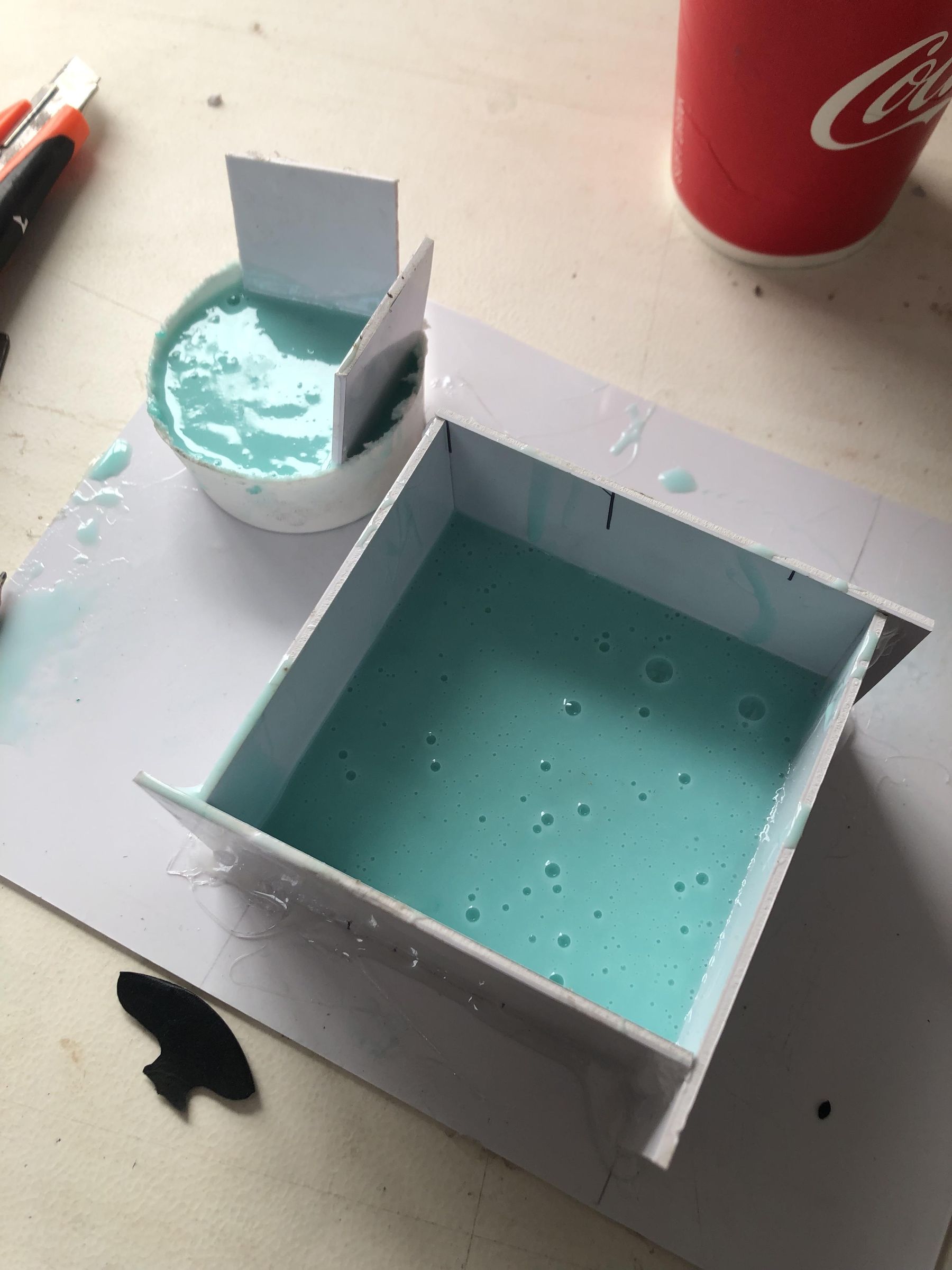 DIY Injection Molding : 9 Steps (with Pictures) - Instructables