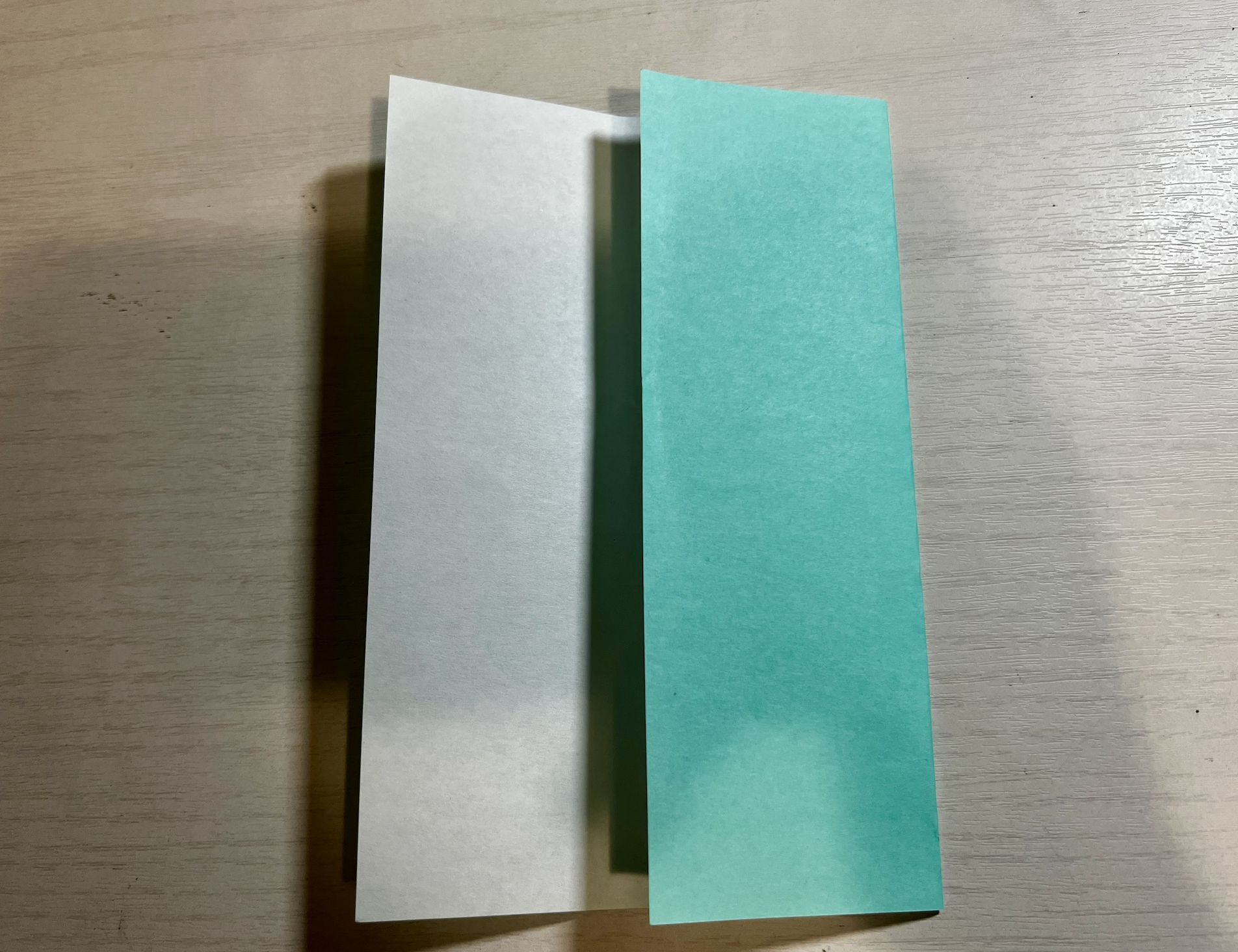 Ddakji Making (Korean Traditional Game) : 7 Steps (with Pictures ...