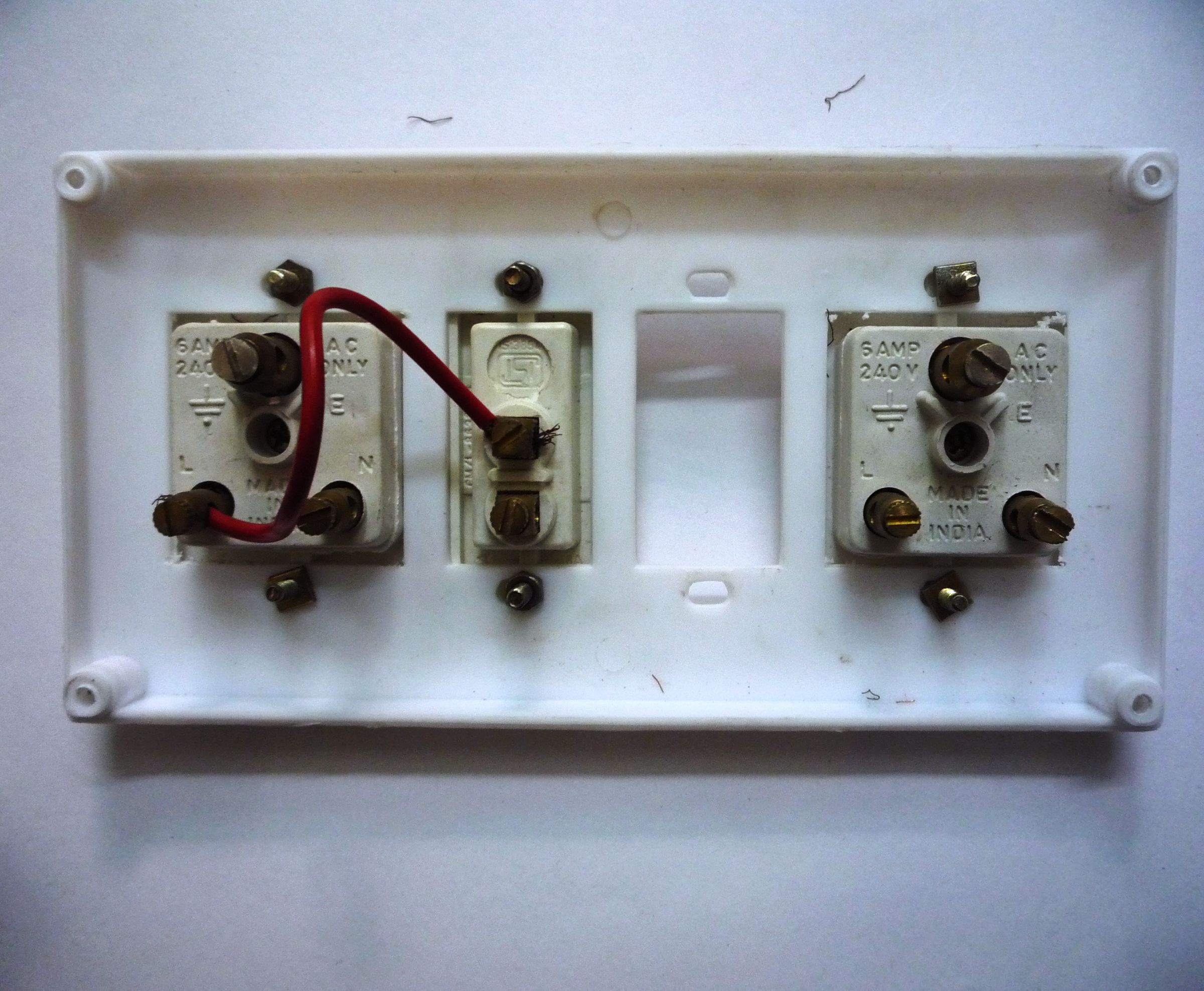 Make Your Own Extension Board : 13 Steps (with Pictures) - Instructables
