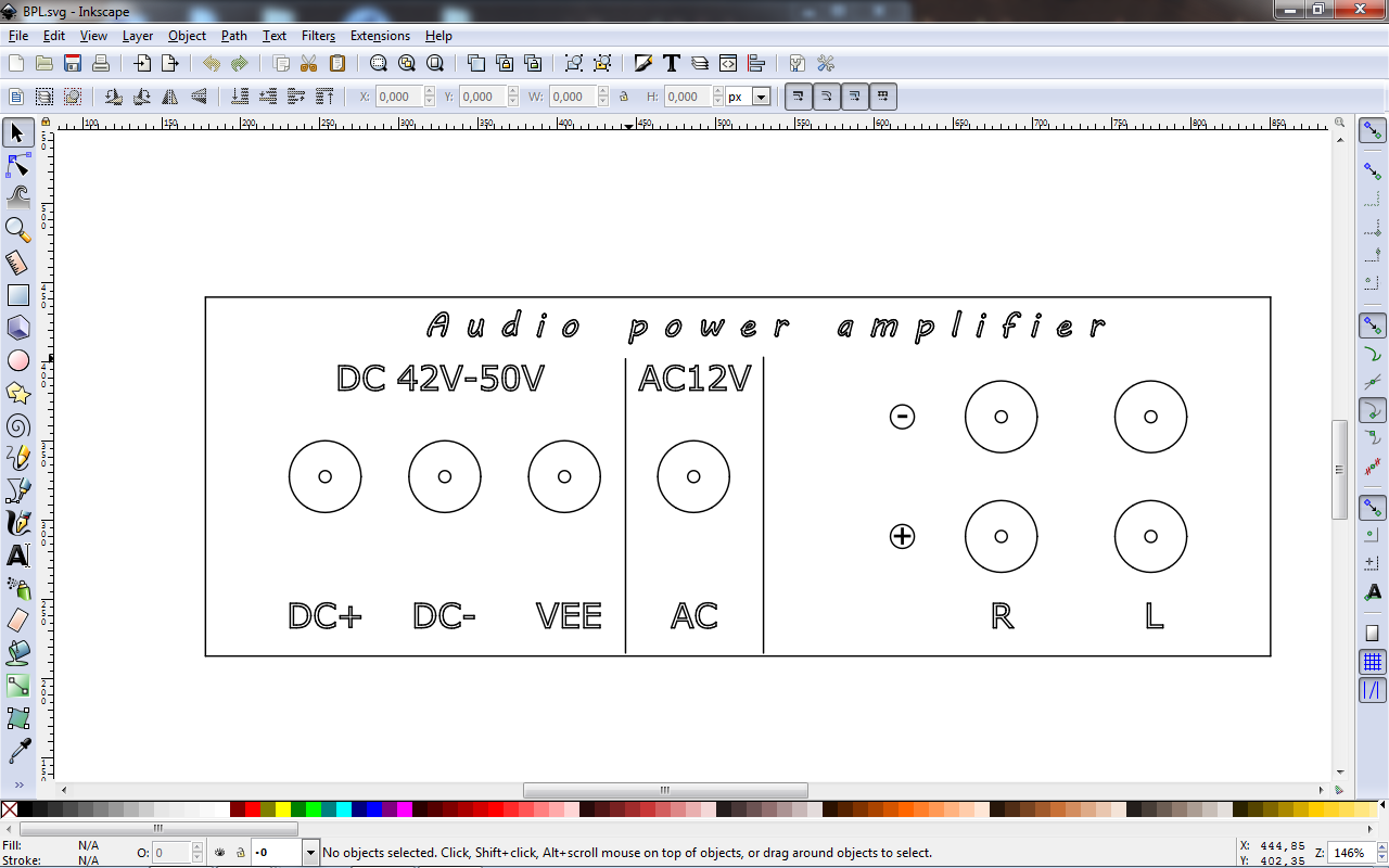 1998' Robotron Plotter Renovation : 3 Steps - Instructables