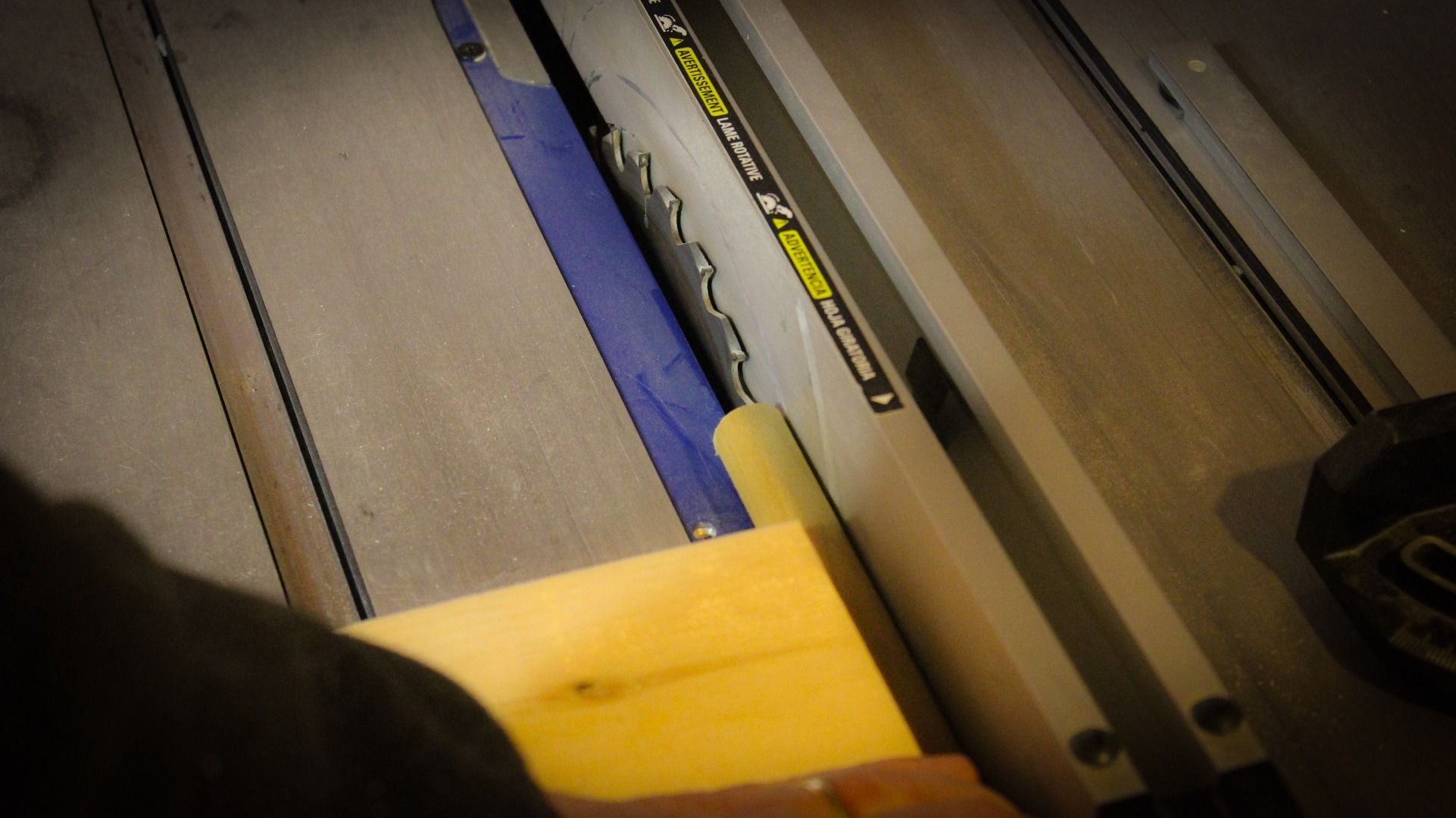 Trammel of Archimedes : 17 Steps (with Pictures) - Instructables