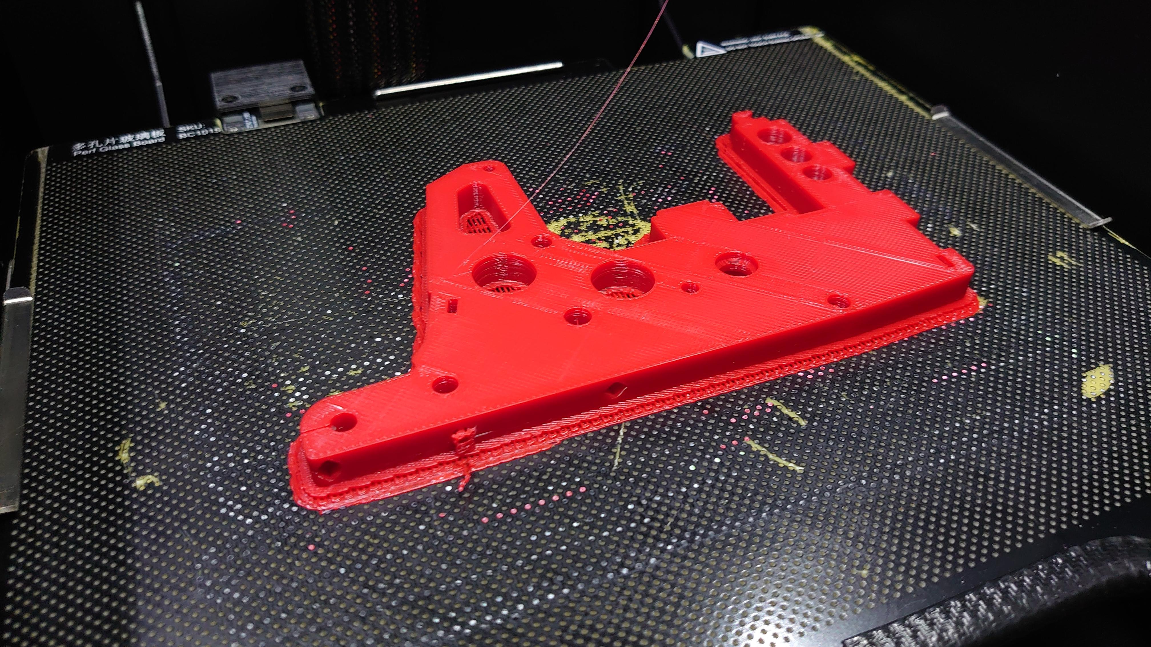 FFF 3D-Print Mega Sumo Robot : 18 Steps (with Pictures) - Instructables