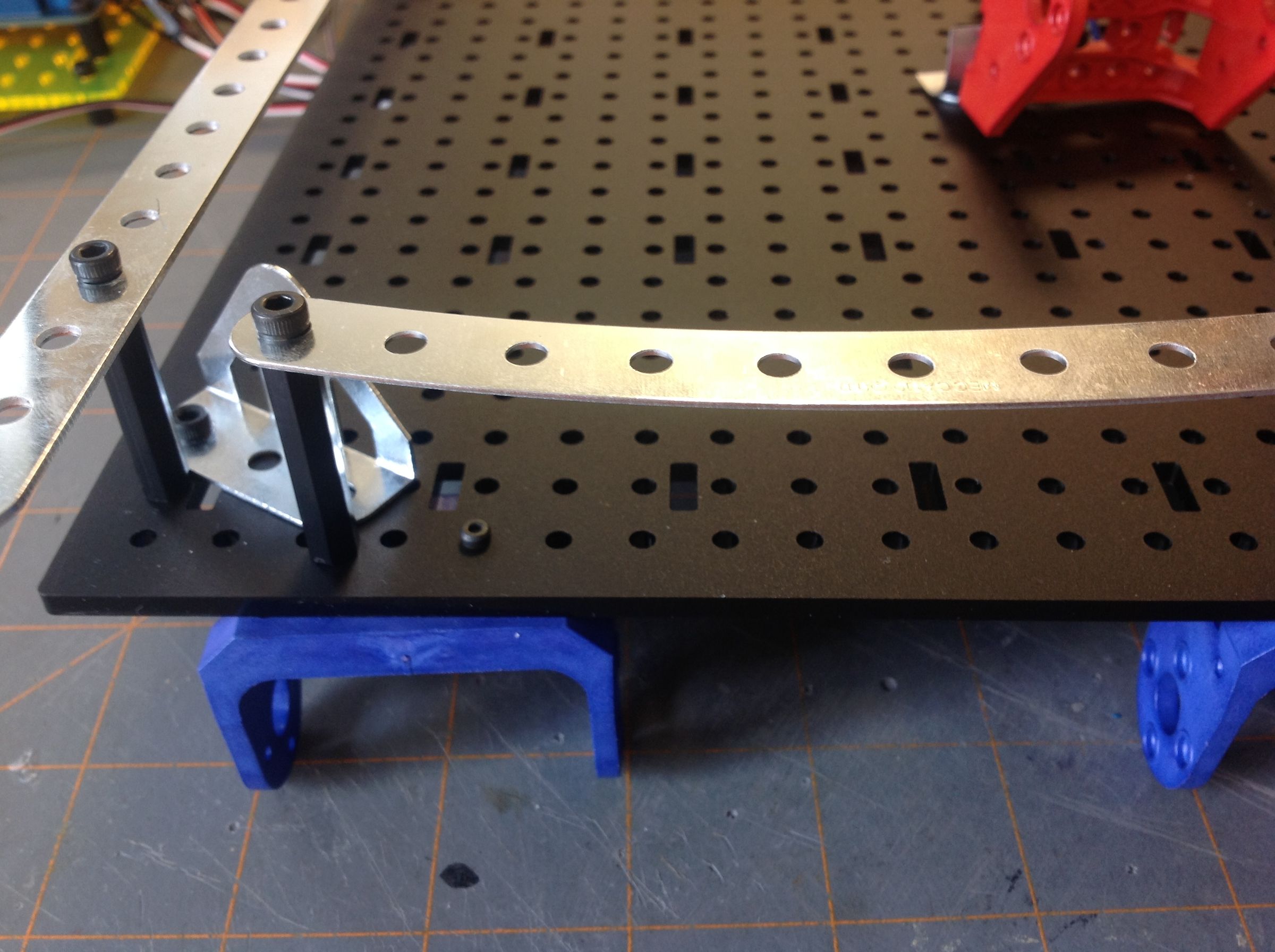Arduino Ping Pong Pinball : 5 Steps (with Pictures) - Instructables