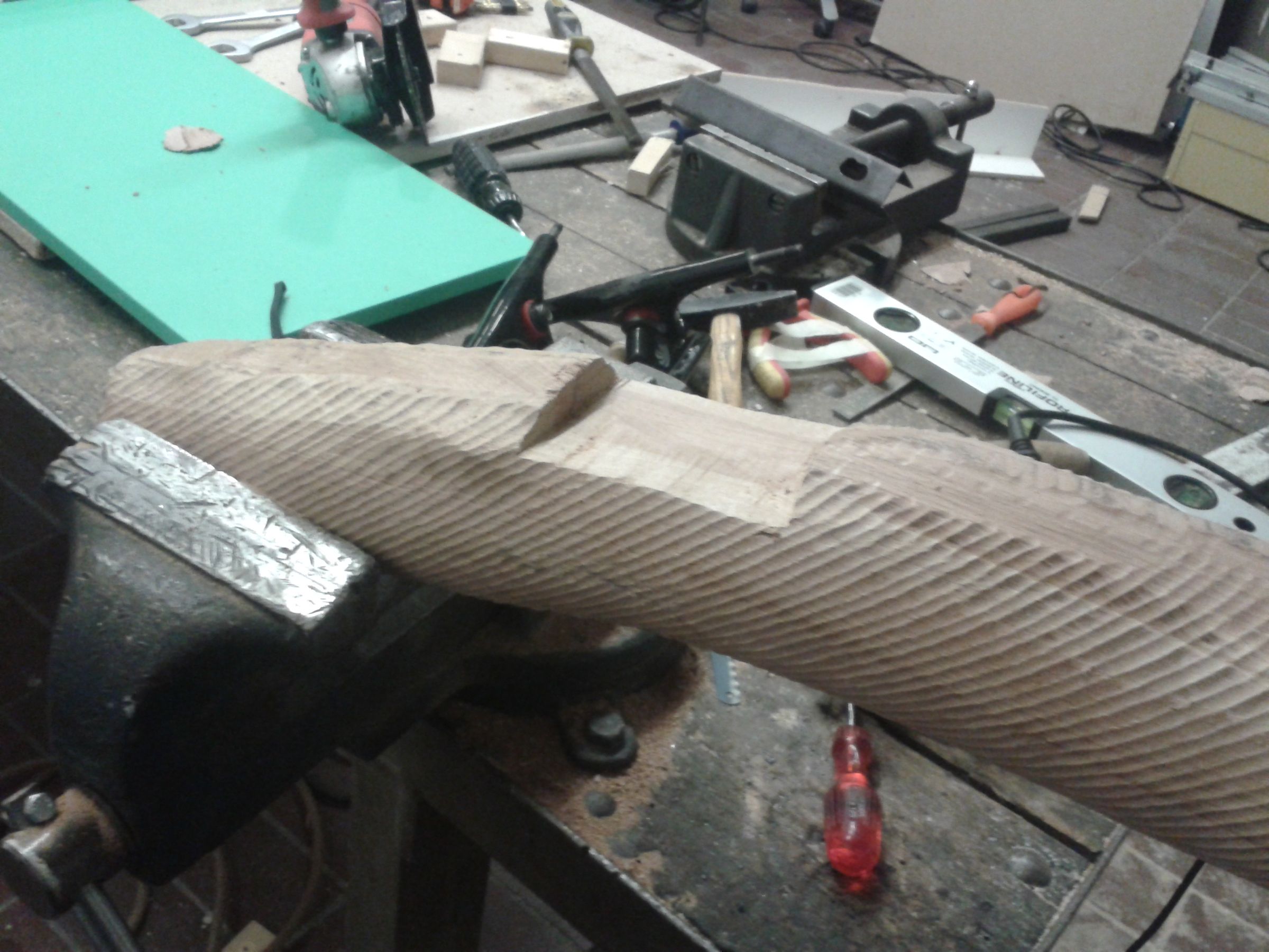 BRANCHBOARDING / TREE OF MOTION : 7 Steps (with Pictures) - Instructables