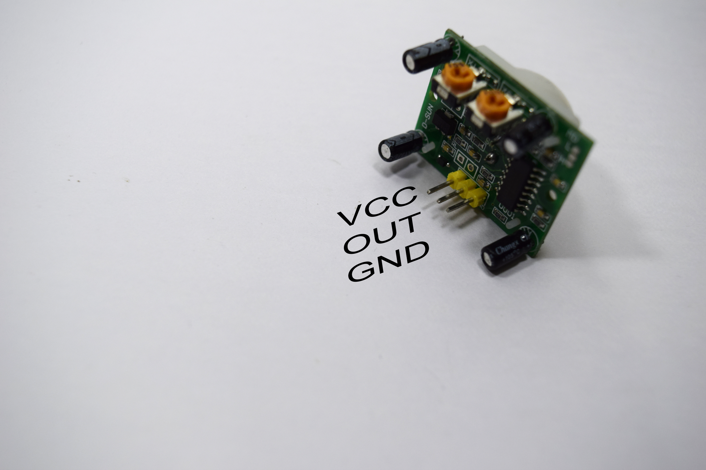 NodeMcu Motion Detection Led : 7 Steps (with Pictures) - Instructables