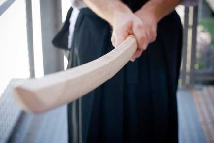 How to Make a Japanese Bokken : 6 Steps - Instructables