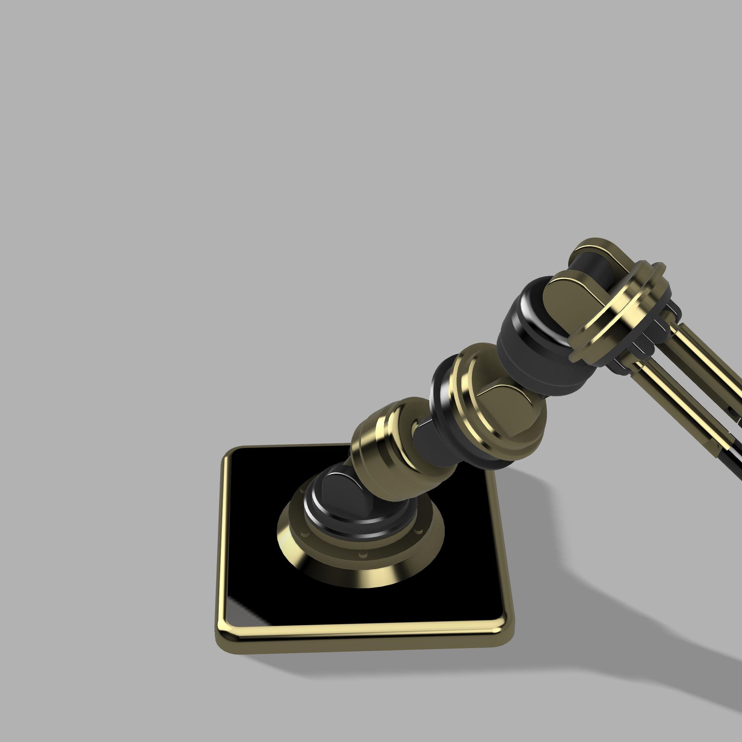 Robot Arm Helper - Instructables