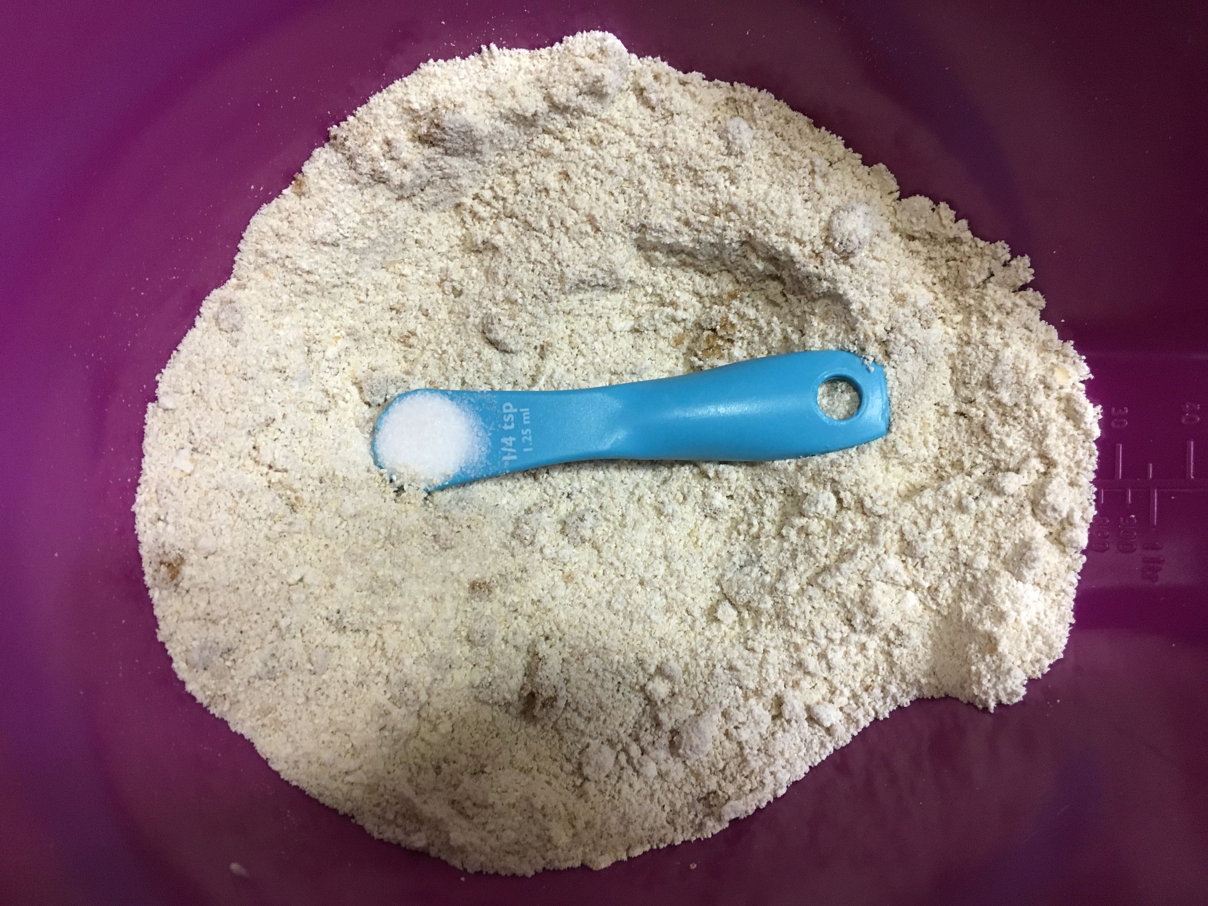 Apple Crumble : 10 Steps (with Pictures) - Instructables