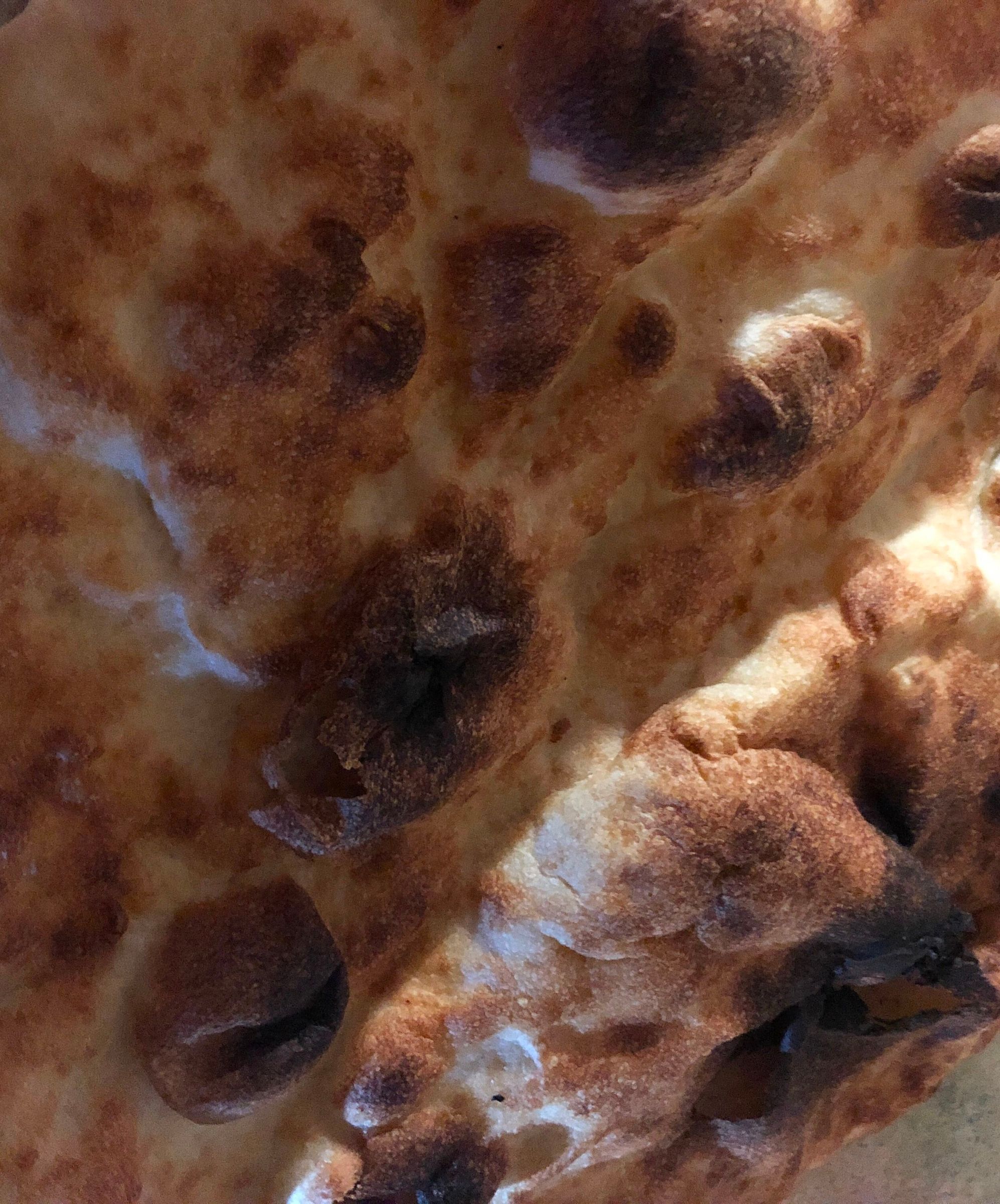 How to Make Kurdish Bread : 10 Steps - Instructables