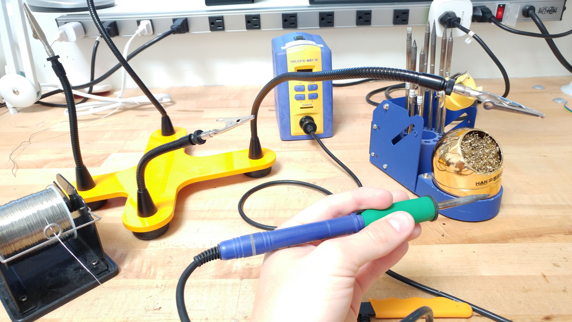 Laser Painting With Motion Control and Arduino : 7 Steps (with Pictures ...