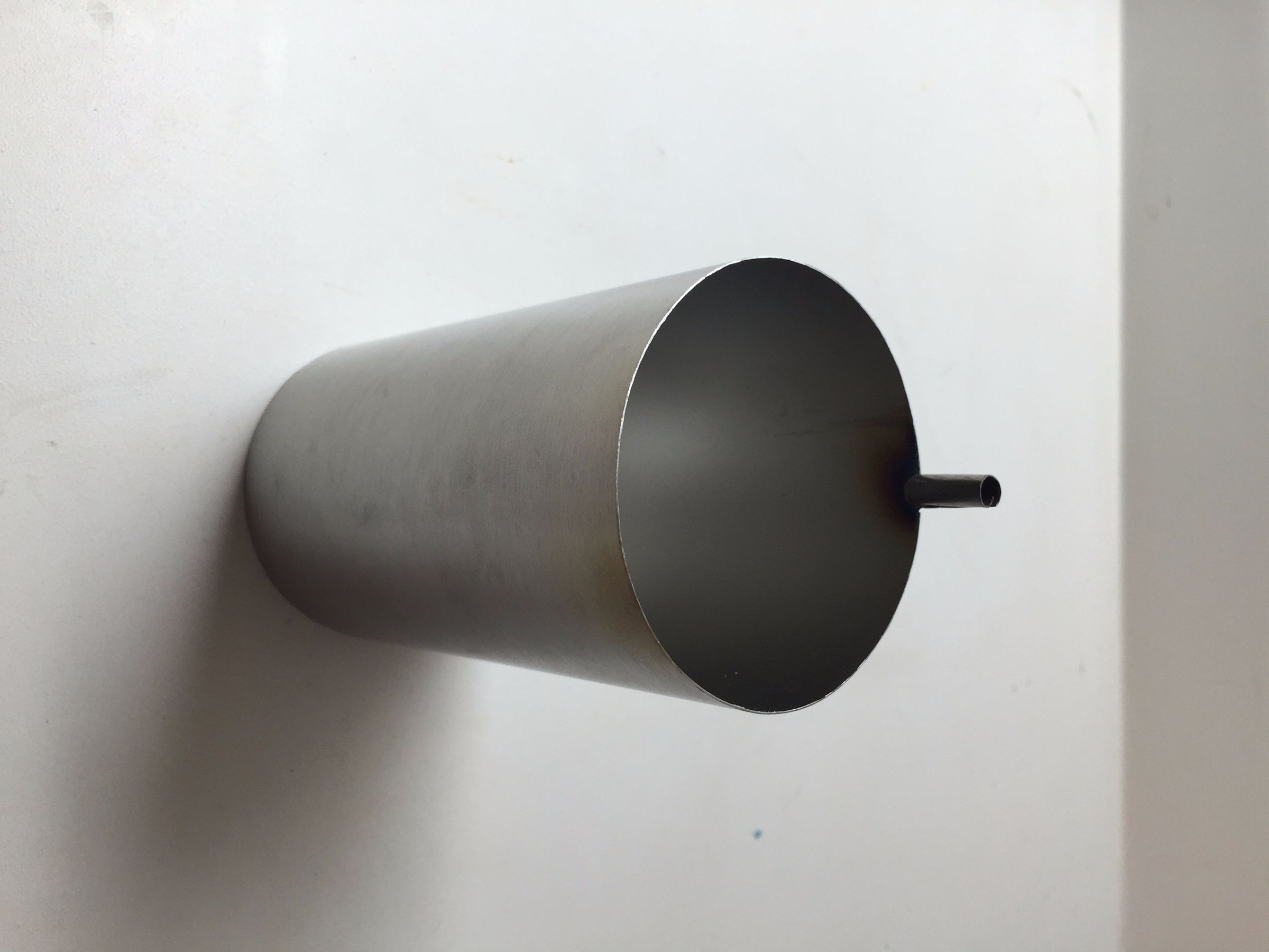 Simple and Durable Hydroxy Gas Generator : 7 Steps (with Pictures ...