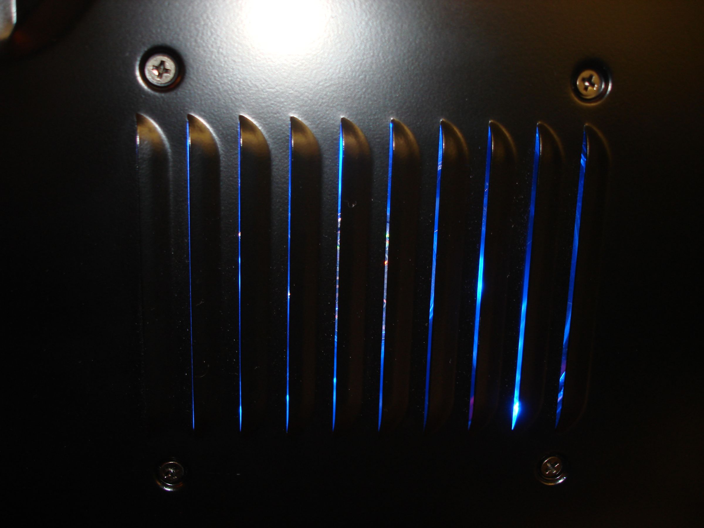 How to Add Lighting to Your Computer Case : 5 Steps - Instructables
