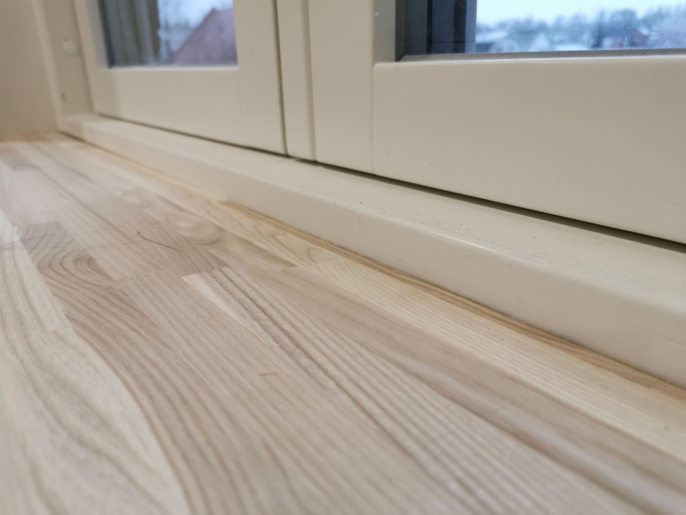 Wooden Window Sill : 7 Steps (with Pictures) - Instructables