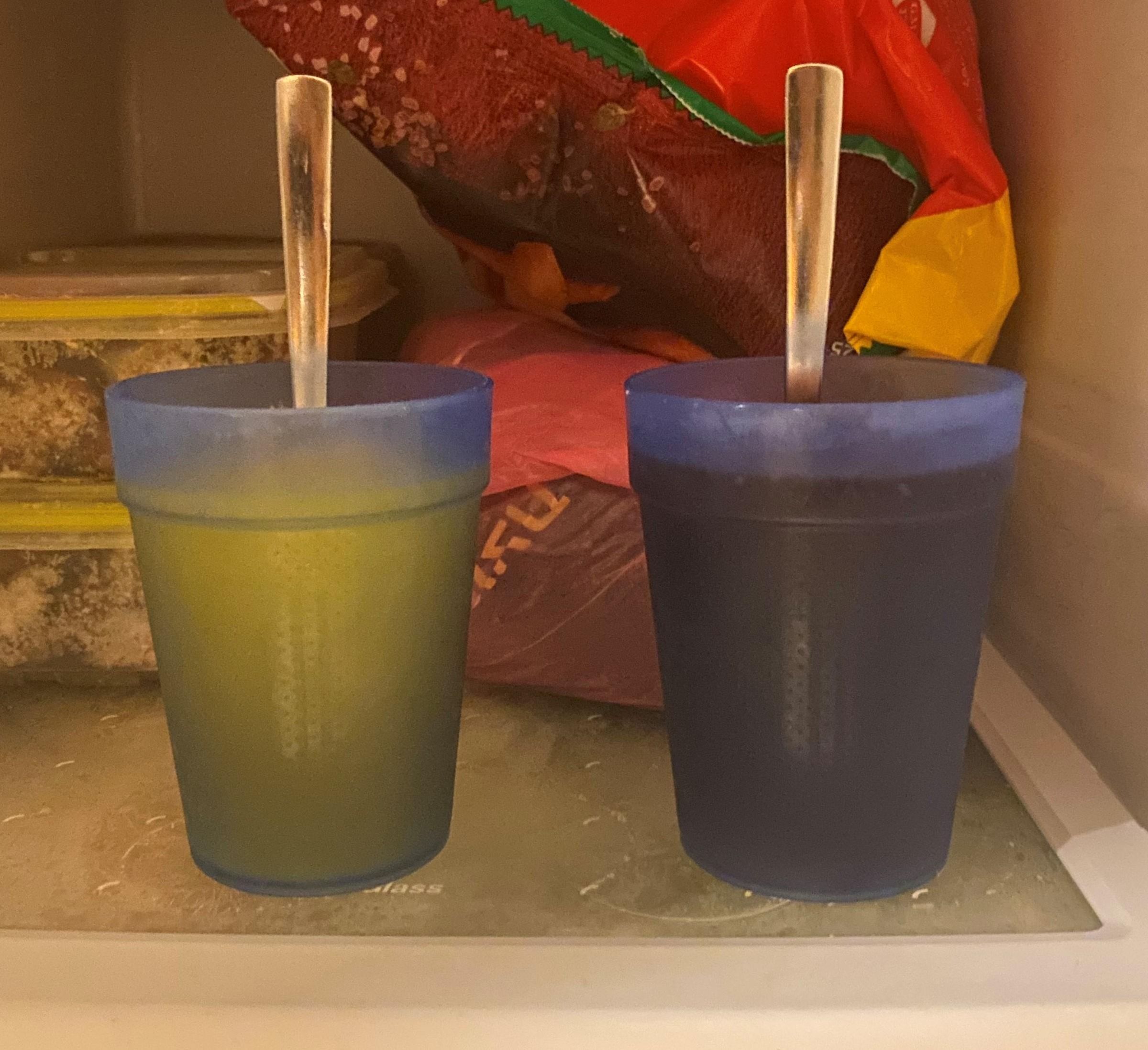 Homemade Eco-Friendly Ice Lolly Recipe : 7 Steps - Instructables