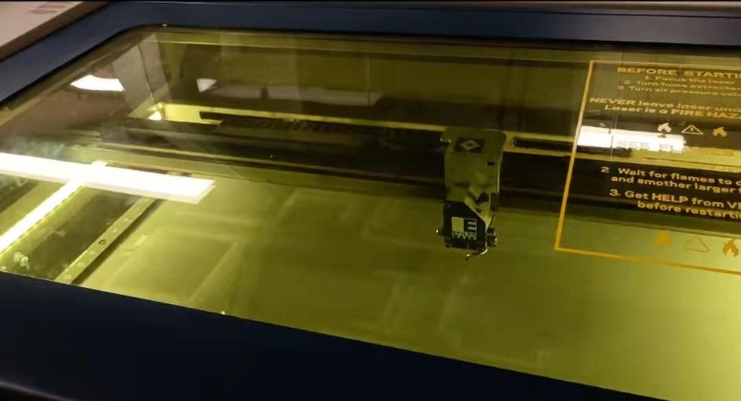 Mini Music Stage（Sound Visualization Device） : 7 Steps (with Pictures ...