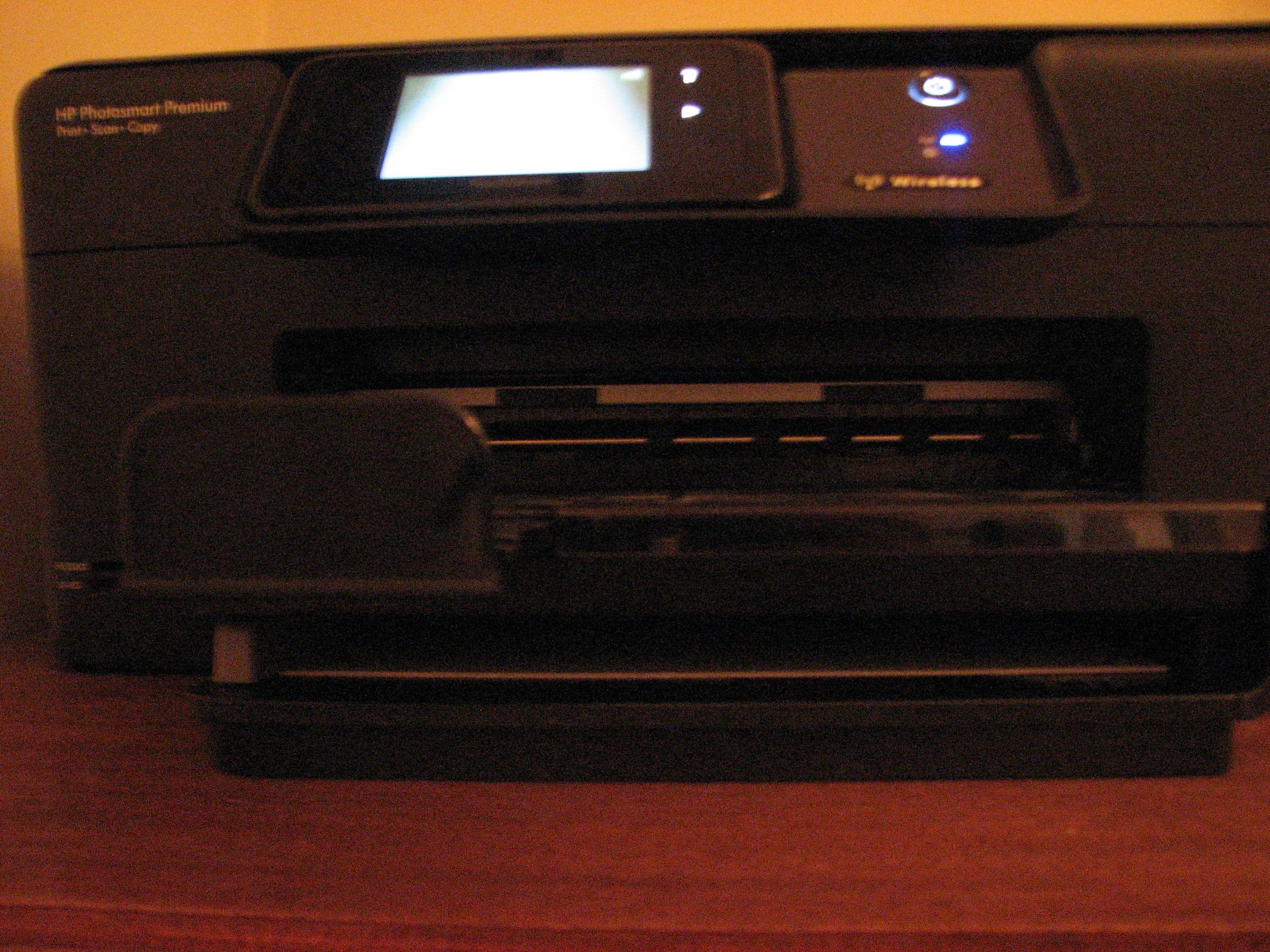 Print on Toilet Paper : 7 Steps - Instructables