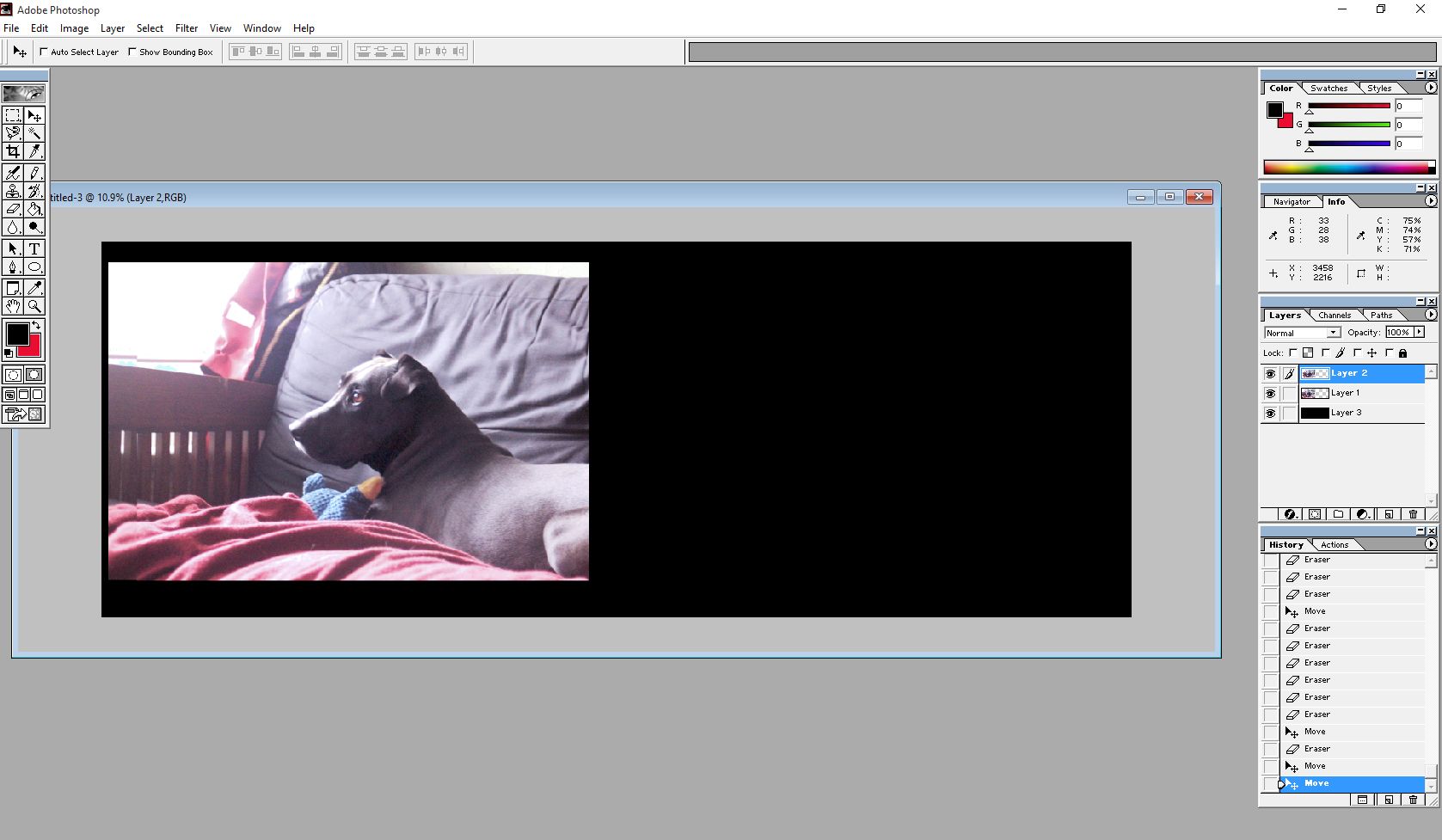 DIY Stero Card / Steroscopic Slides (3-D Photos!) : 6 Steps (with ...