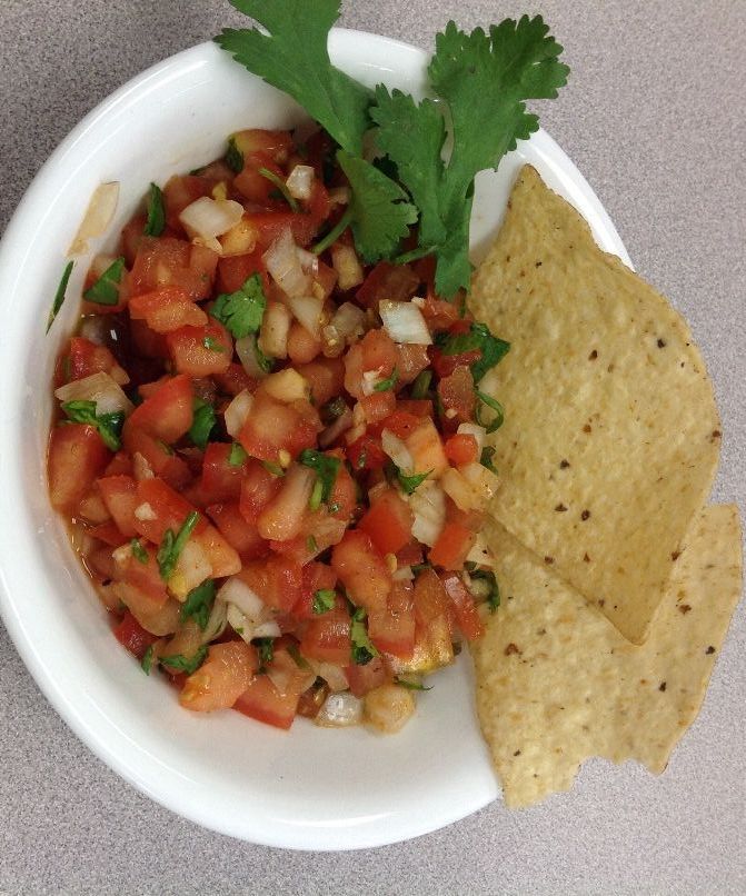 Salsa C2 : 4 Steps - Instructables