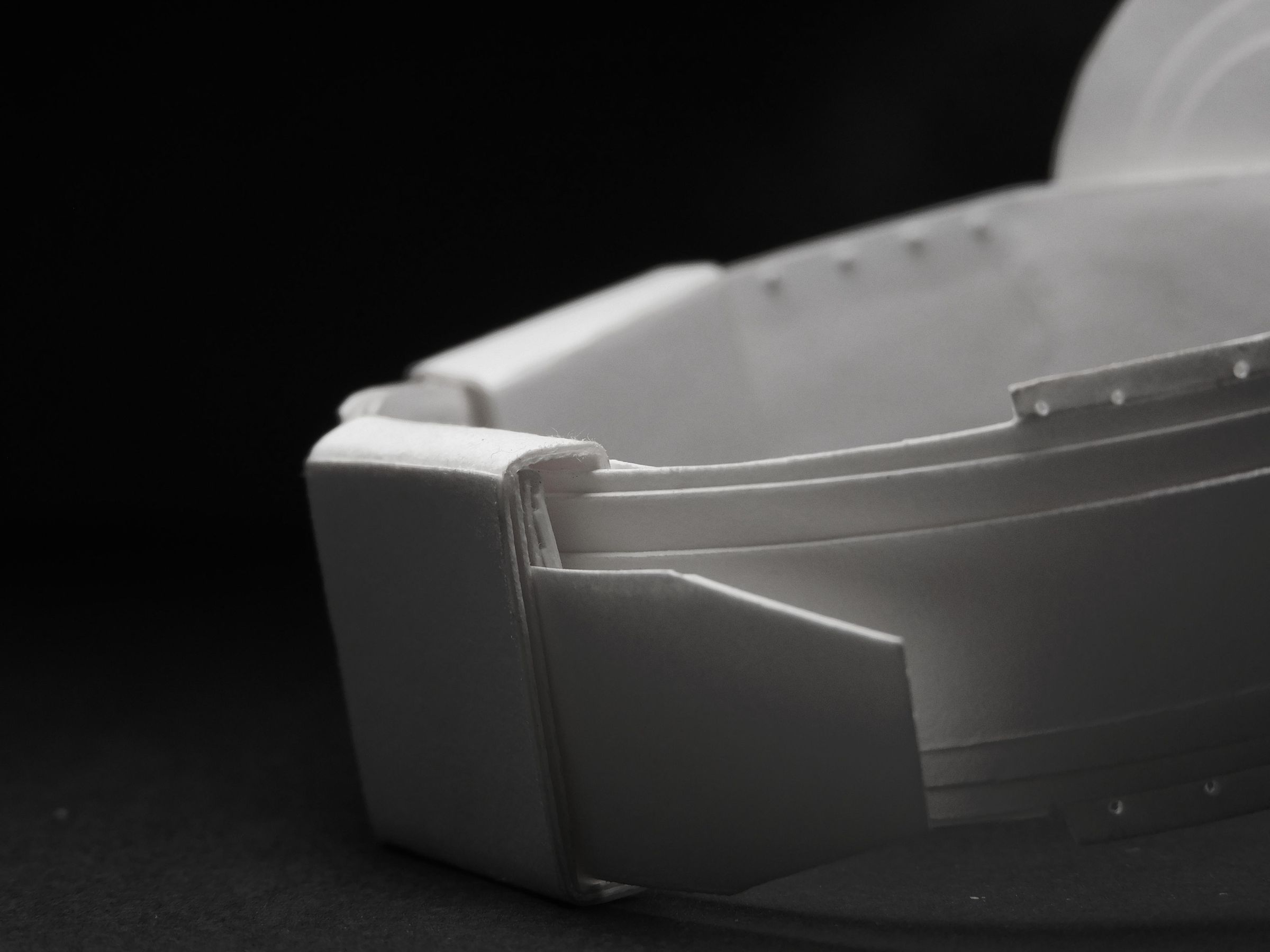 How to Make a Very Detailed Luxury Watch From Cardstock Paper : 8 Steps ...