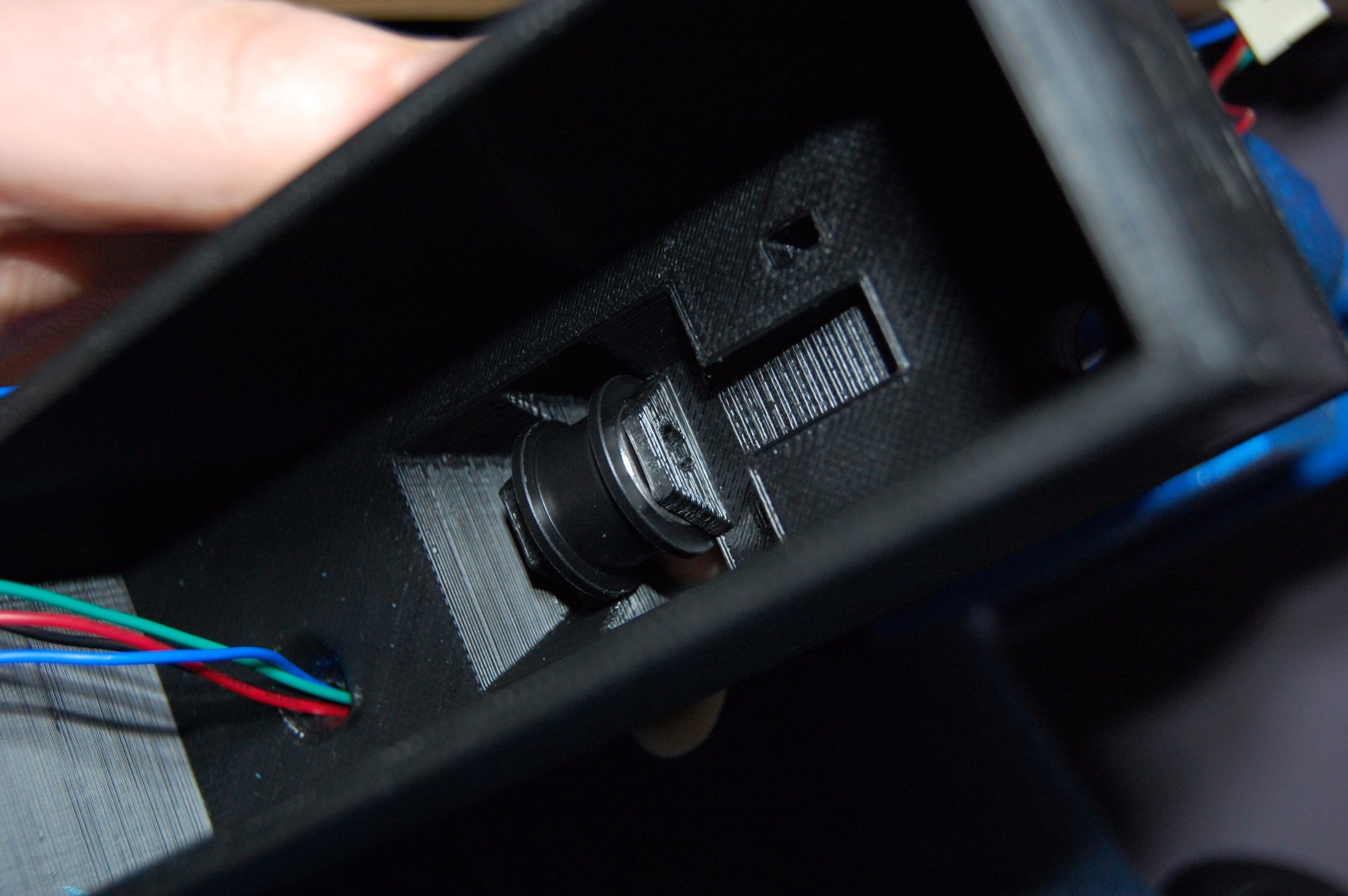 Arduslider: Arduino Camera Slider : 13 Steps (with Pictures ...