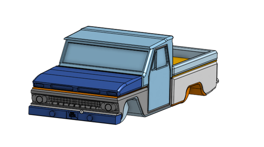 1962 C-10 : 6 Steps - Instructables