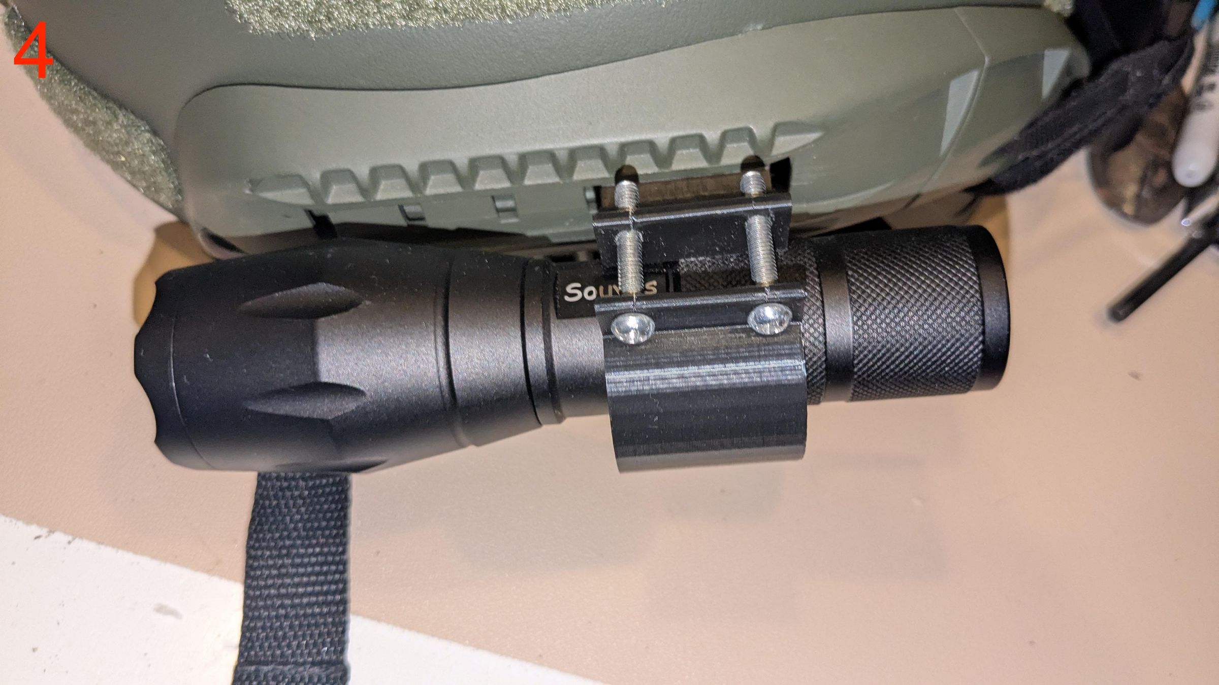 PIXL-NVG (DIY Digital Night Vision Monocular) : 7 Steps (with Pictures ...