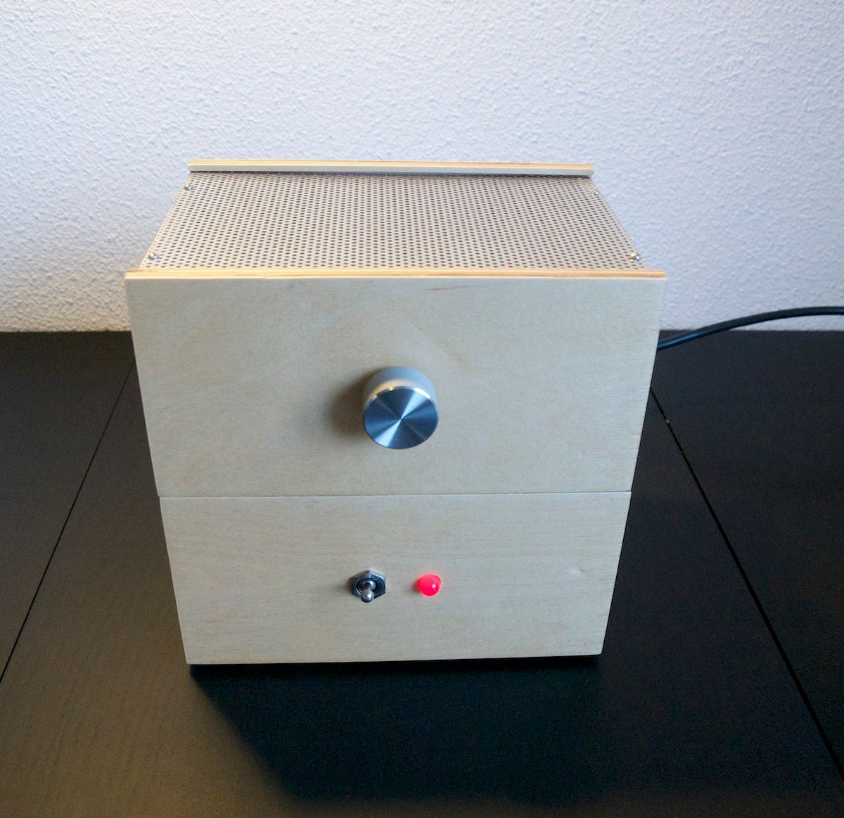 Make Your First Serious Amplifier : 10 Steps (with Pictures ...