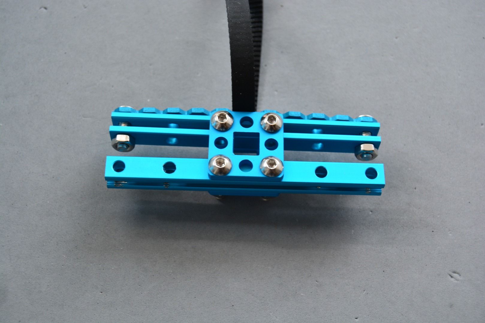 How to Make a Forklift With Makeblock : 14 Steps (with Pictures ...