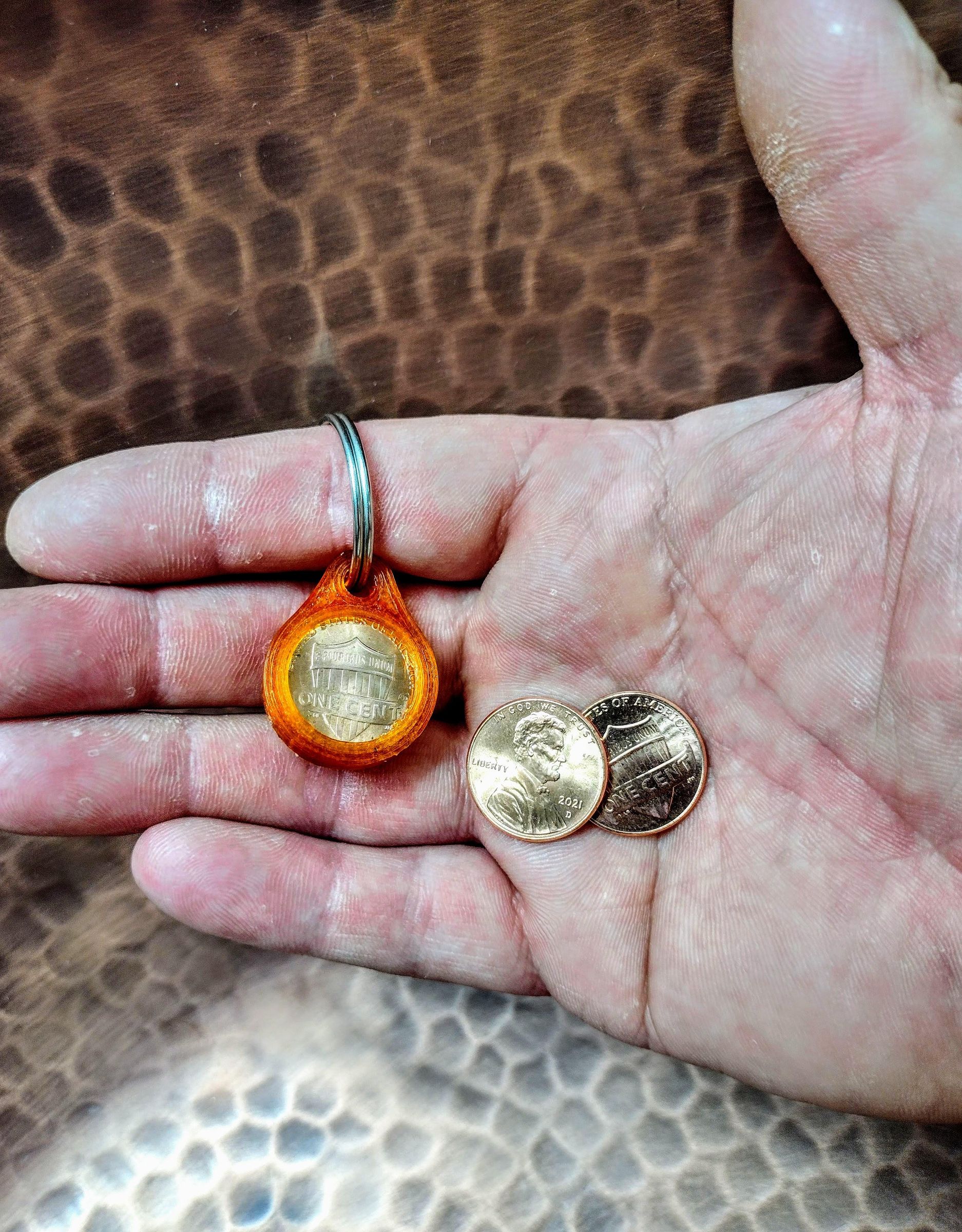 How to (Literally) Give Your $0.02 : 3 Steps (with Pictures ...