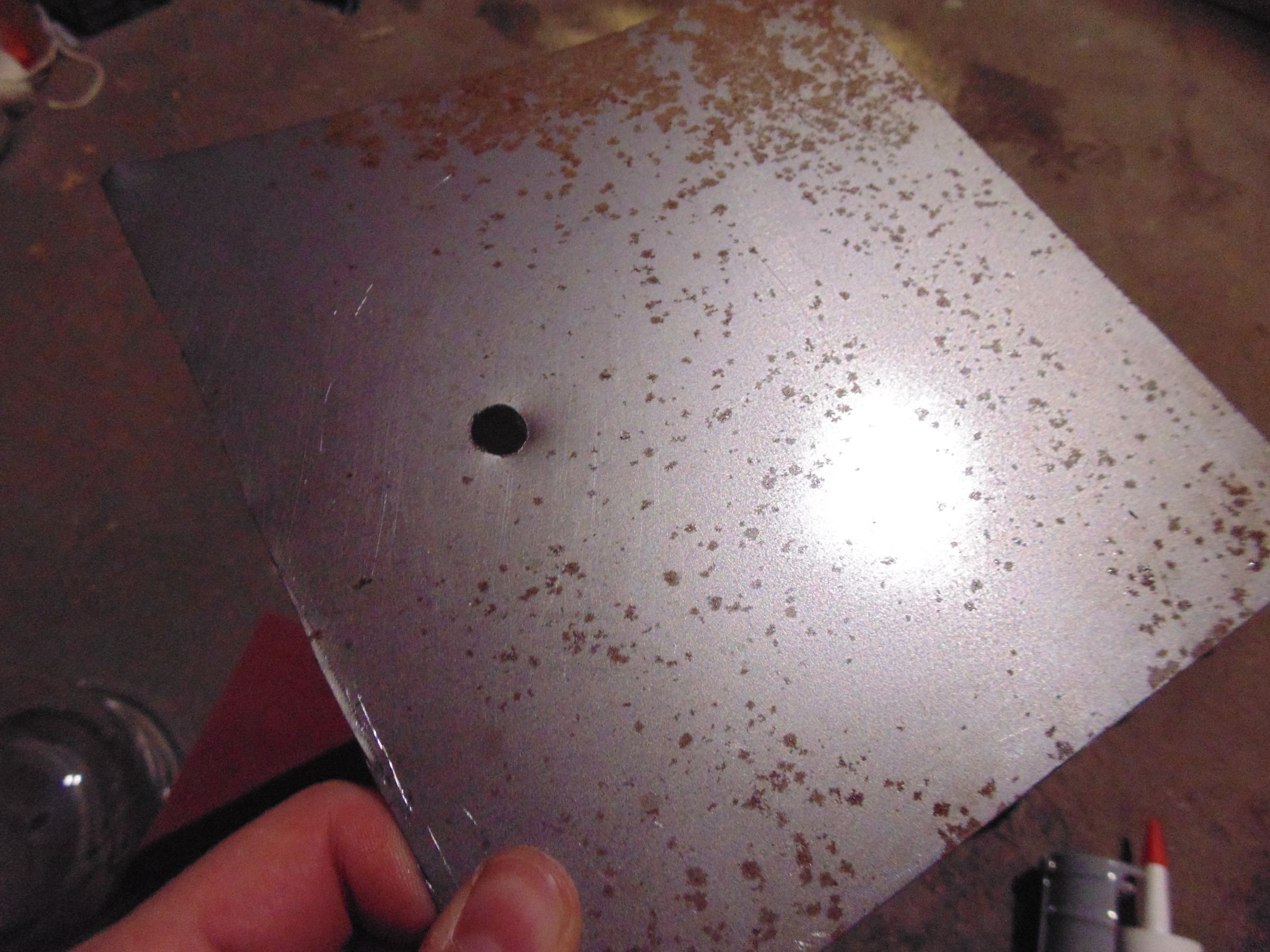 Casting Rings - From Startup to Finish : 11 Steps (with Pictures ...