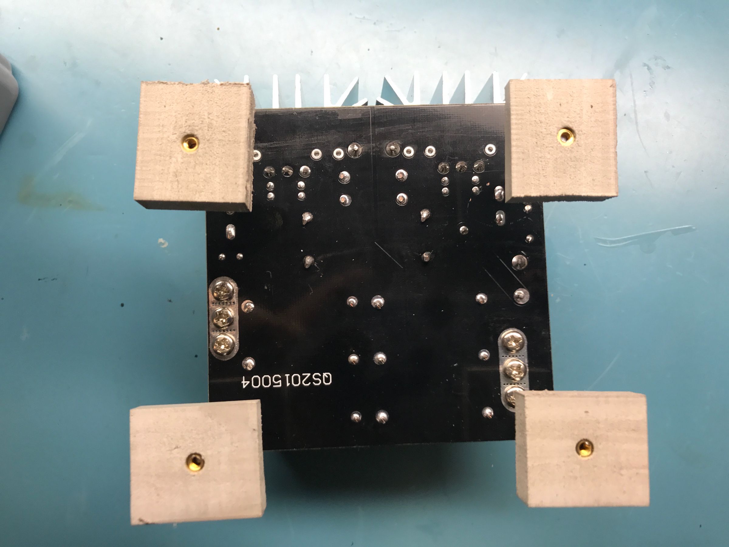 1000W Portable Induction Heater : 11 Steps (with Pictures) - Instructables