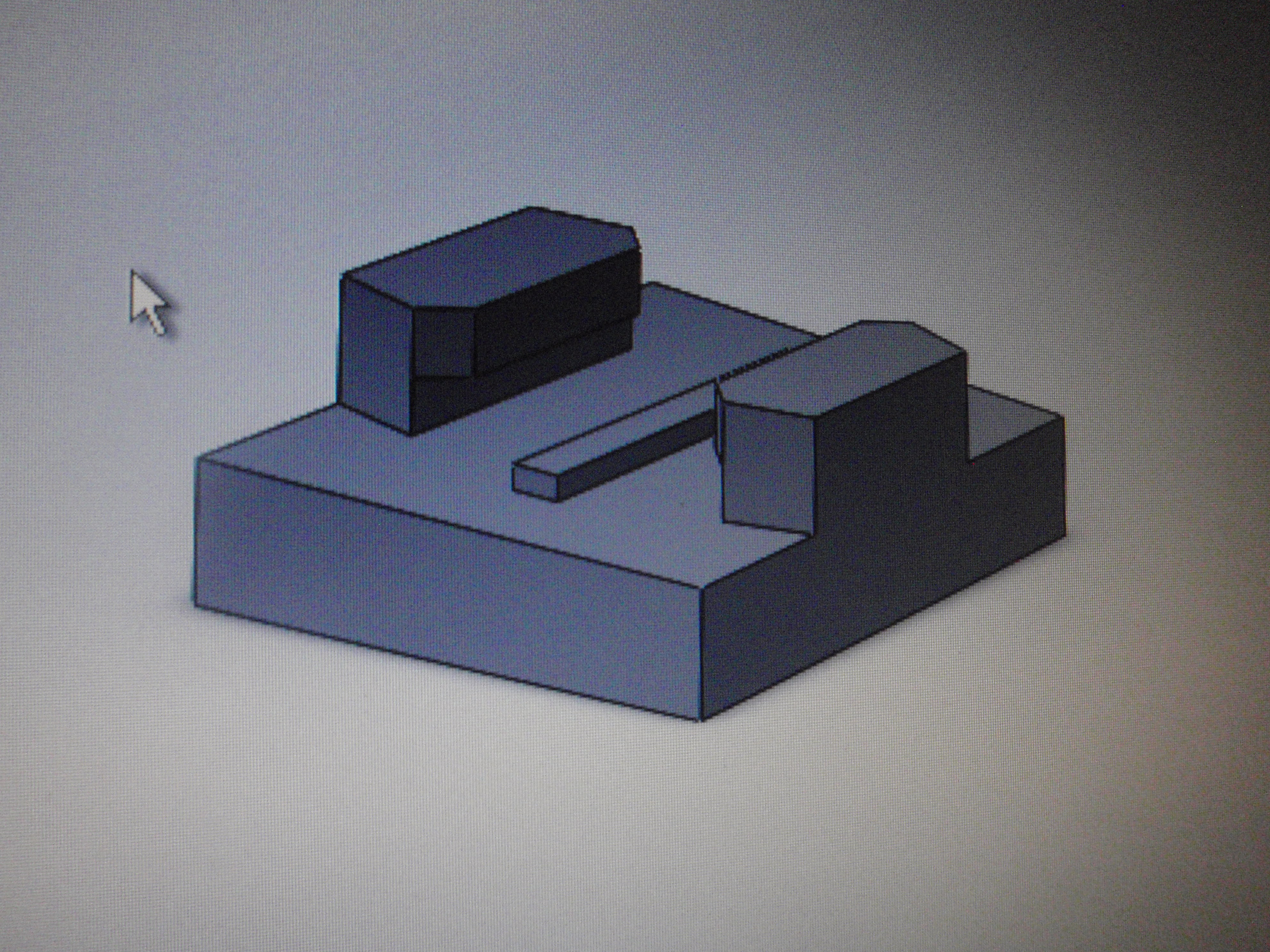 3D Printed GoPro Mount : 7 Steps (with Pictures) - Instructables