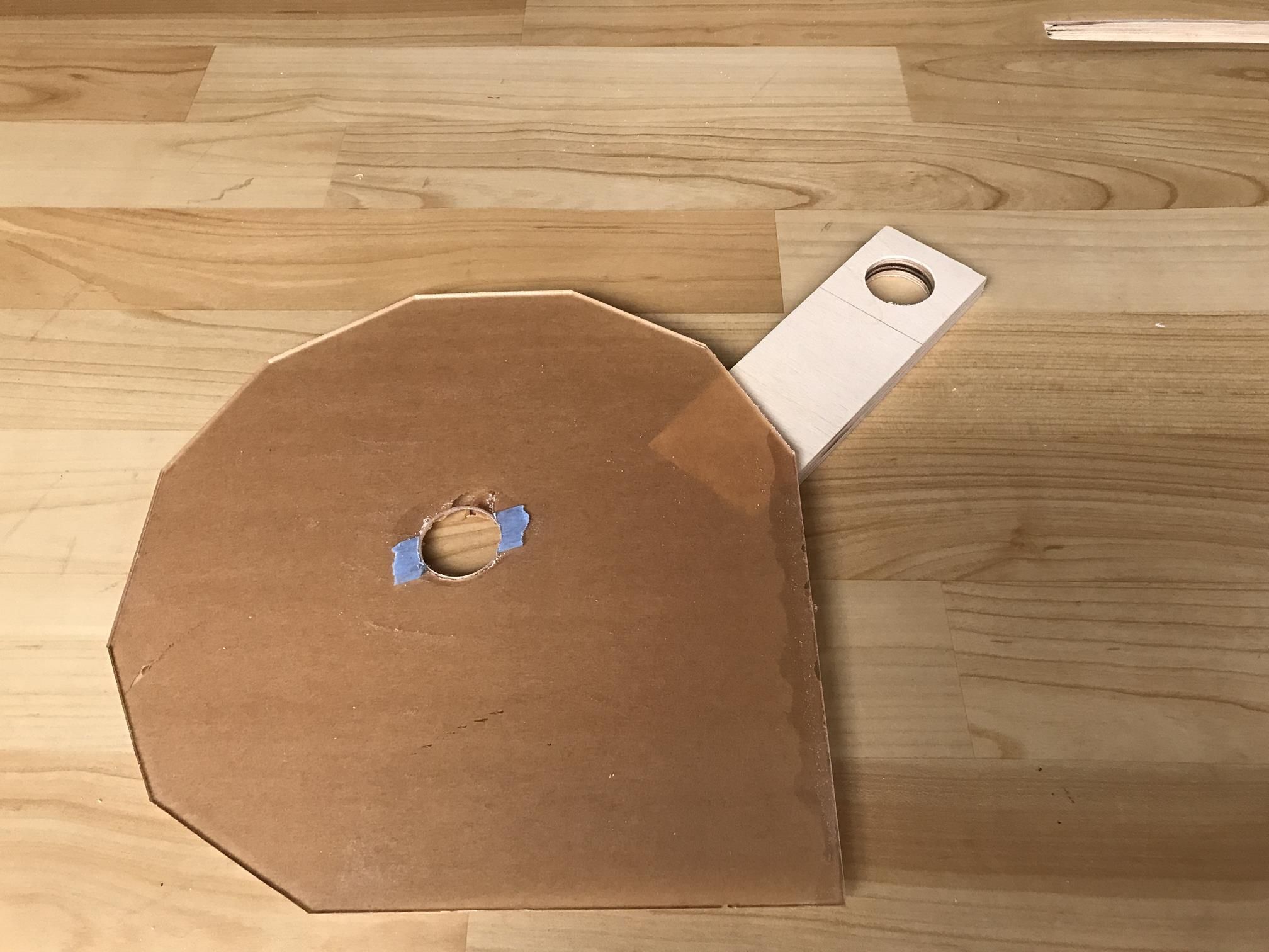 Mini Cyclone : 4 Steps (with Pictures) - Instructables