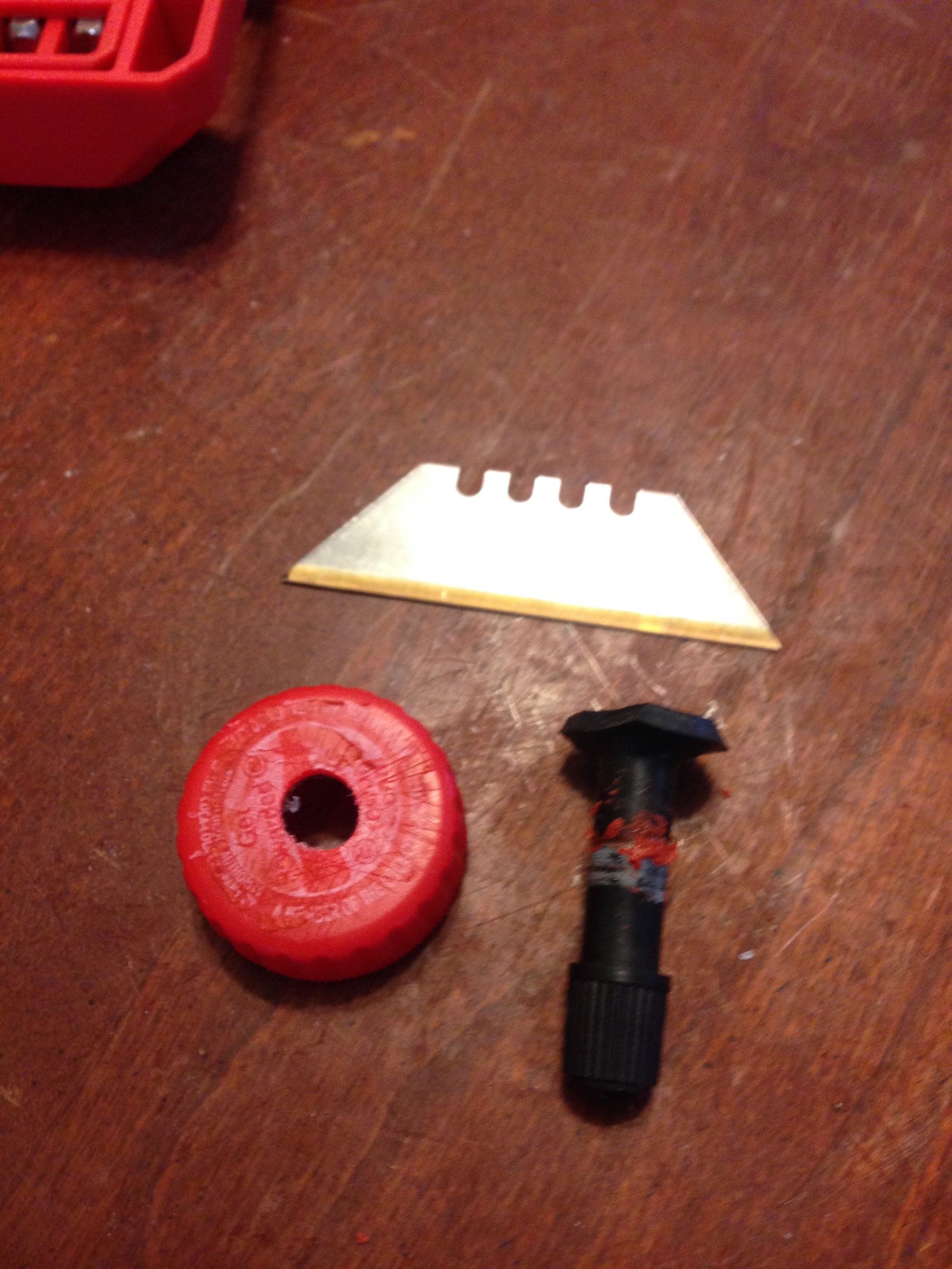 DIY Pressure Chamber : 7 Steps (with Pictures) - Instructables