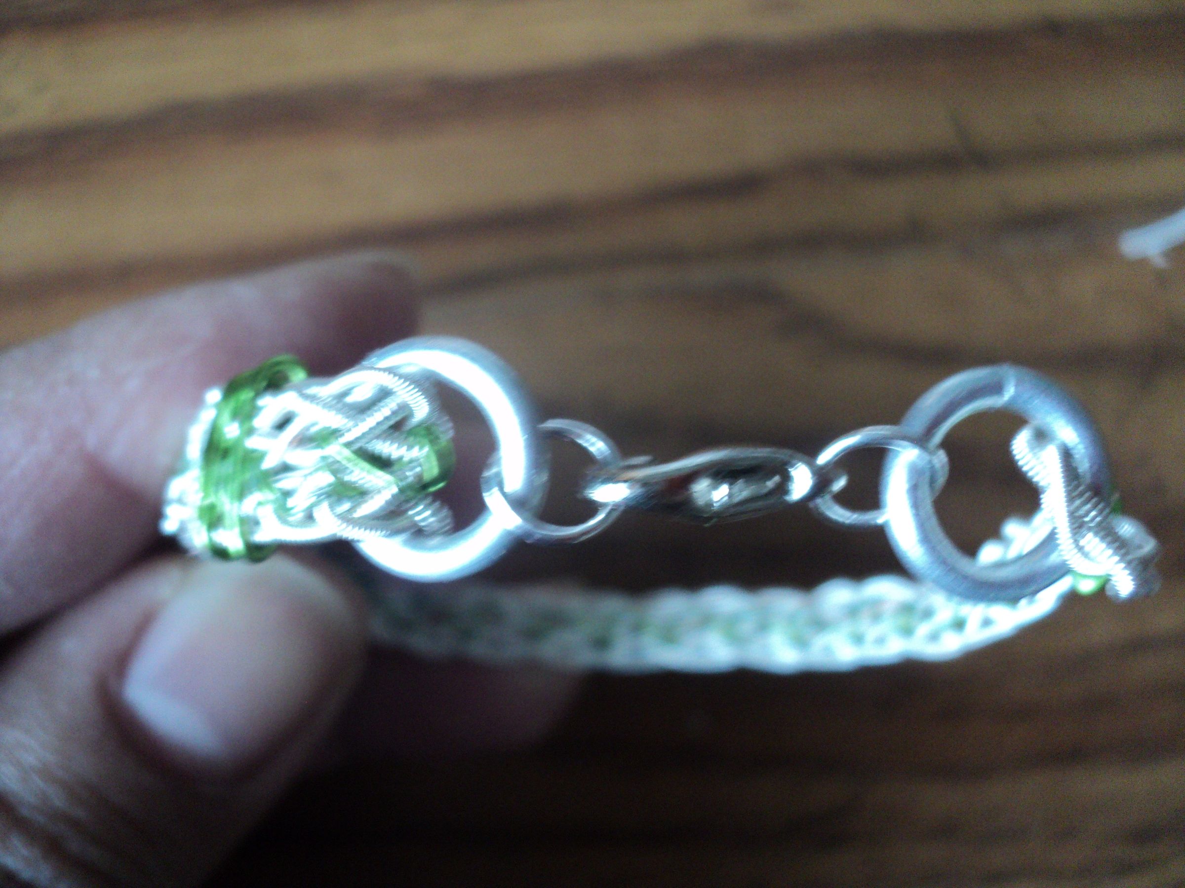 Make a Bracelet Out of Used Guitar Strings. : 8 Steps - Instructables