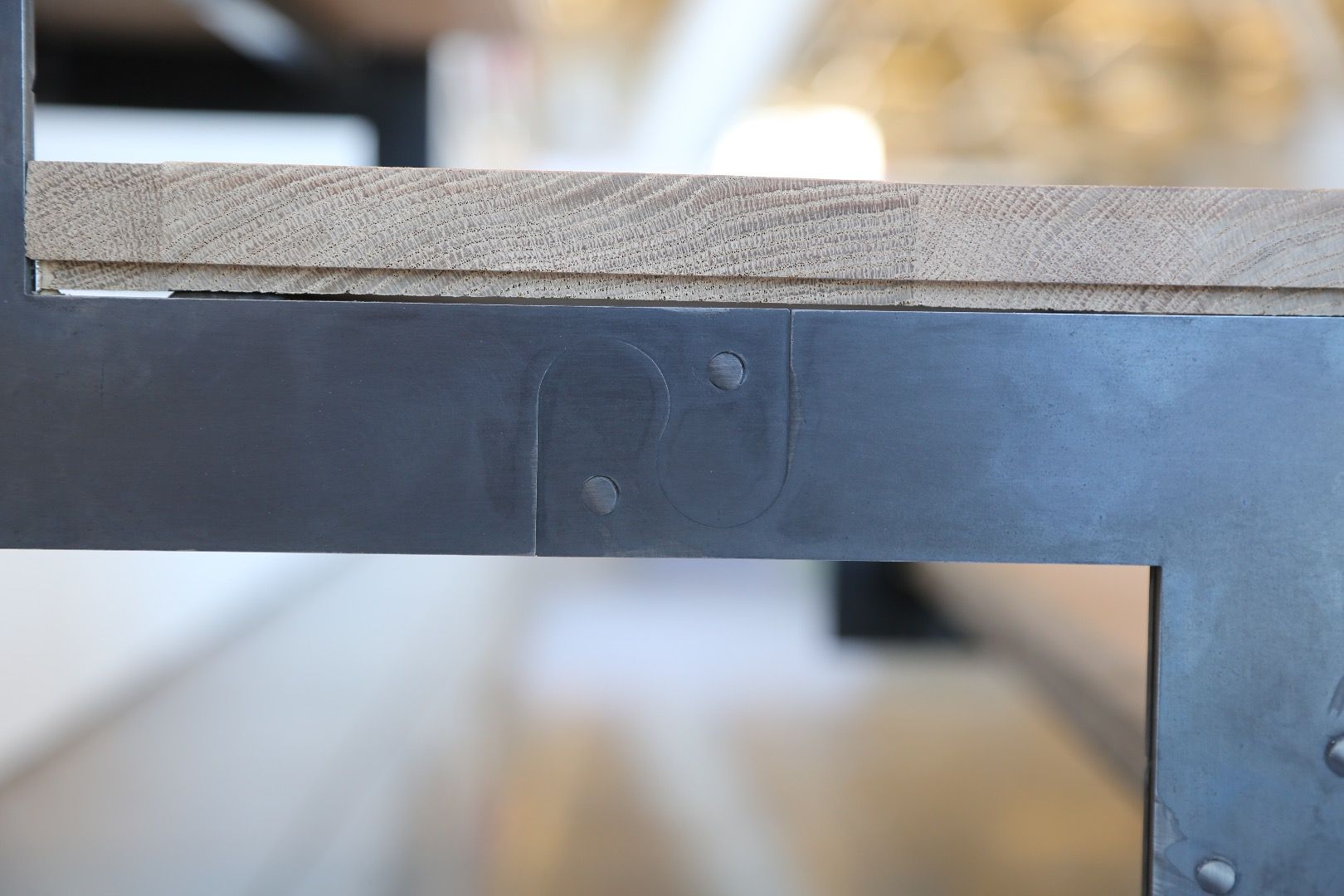 Modular Interlocking Steel Staircase : 7 Steps - Instructables