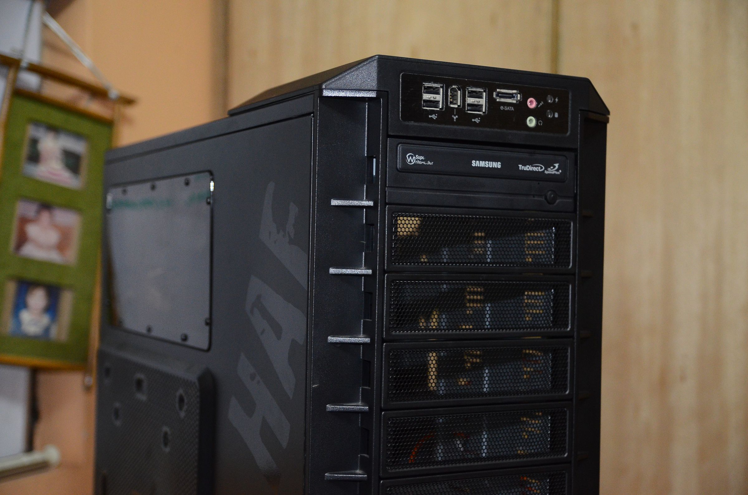 How to Install a SATA CD-ROM Drive? : 9 Steps - Instructables