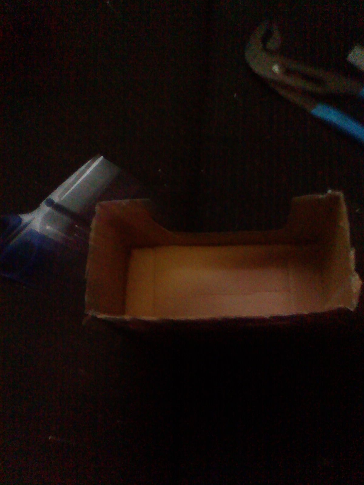 Hidden Ceiling Compartment : 4 Steps - Instructables