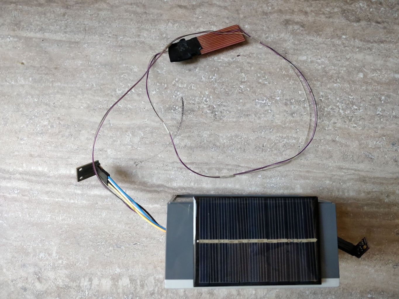 Dyi Rain Prediction Using Arduino Python And Keras 7 Steps Instructables