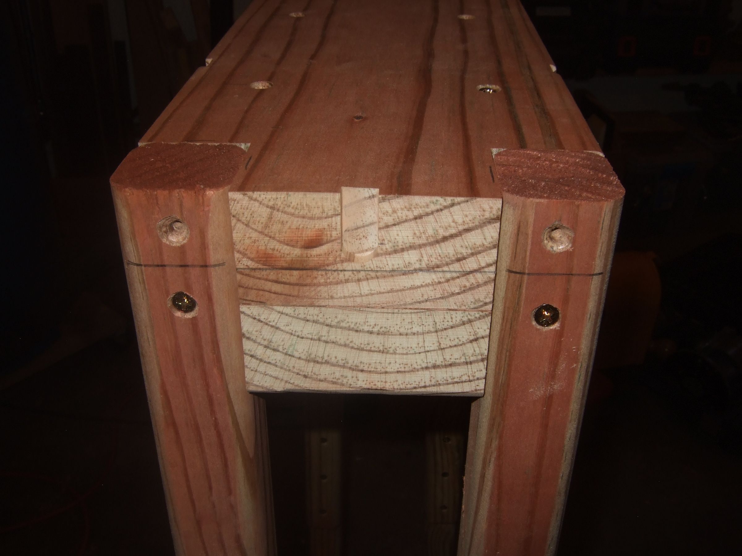 Giraffe Shaped Mailbox : 14 Steps (with Pictures) - Instructables