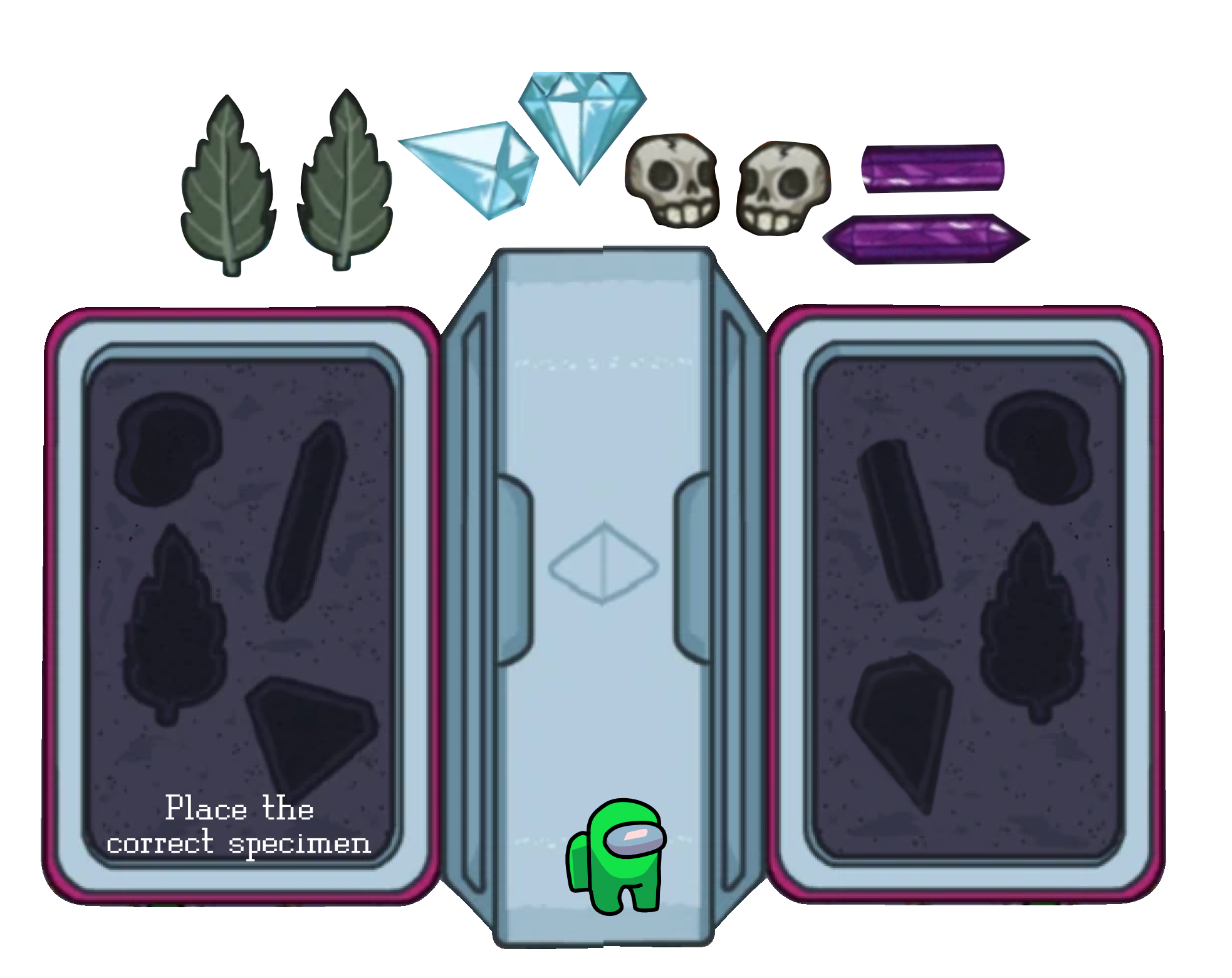 Among Us - Live Action : 3 Steps (with Pictures) - Instructables