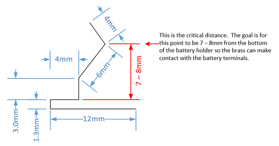 The TRANSROC - a Retro Model Rocket Telemetry Transmitter : 20 Steps ...