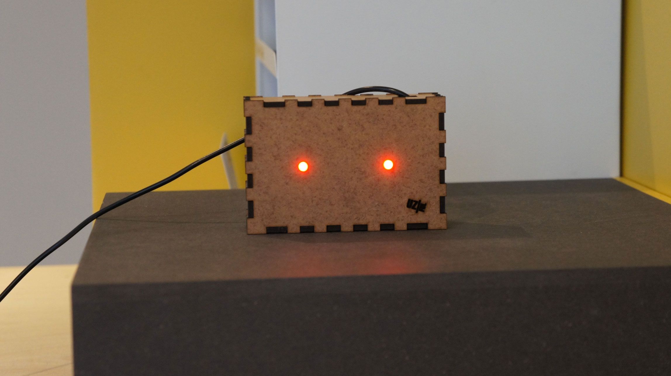 Opened Window Detector : 3 Steps (with Pictures) - Instructables