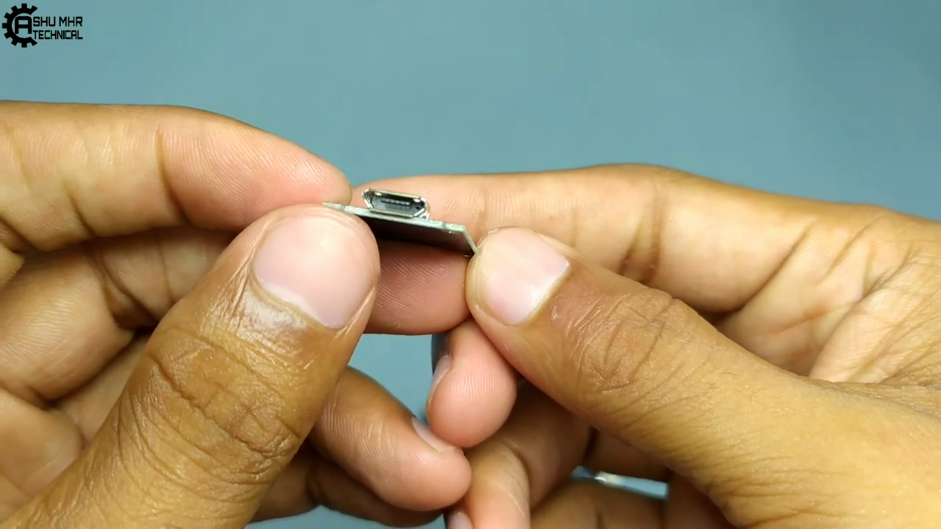 DIY TP4056 Charging Module : 6 Steps - Instructables